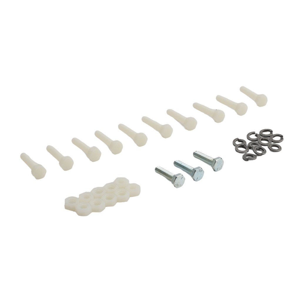 HySecurity Breakaway Arm Bracket Hardware Kit - MX3104