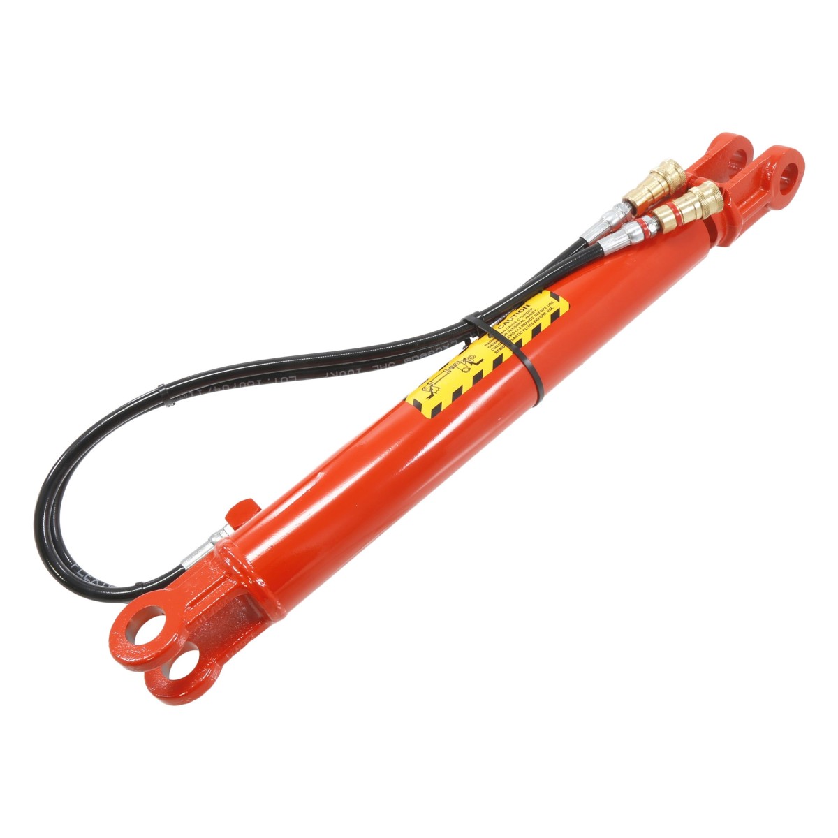 HySecurity Cylinder Kit With Long Hoses For SwingRiser - MX001101