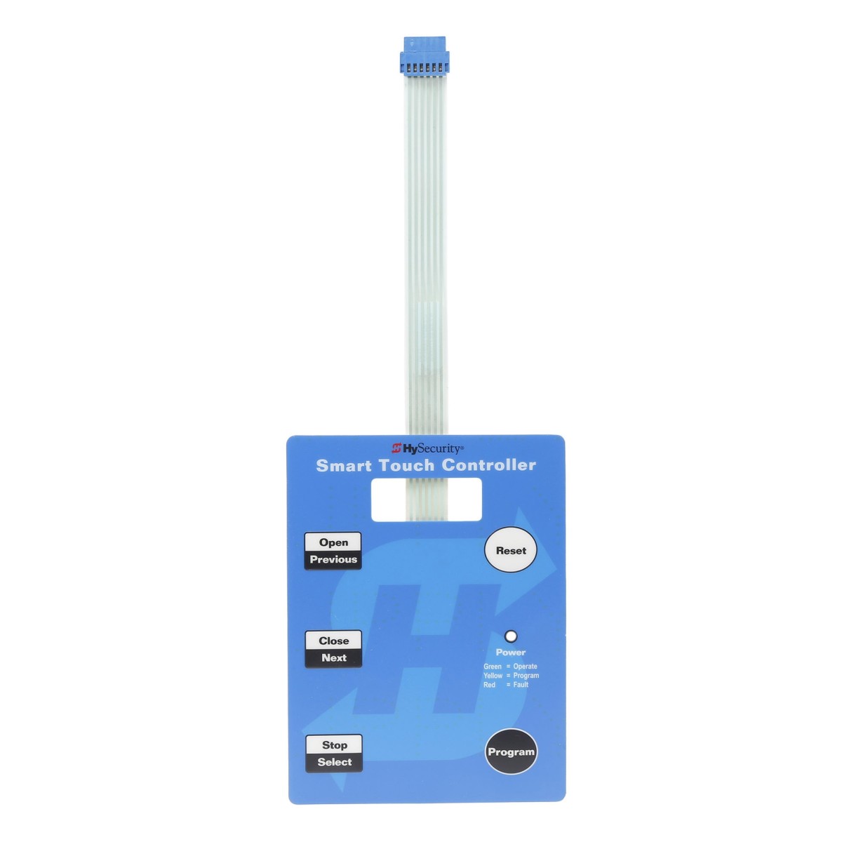 HySecurity Smart Touch Controller Keypad (Old Style) - MX001756