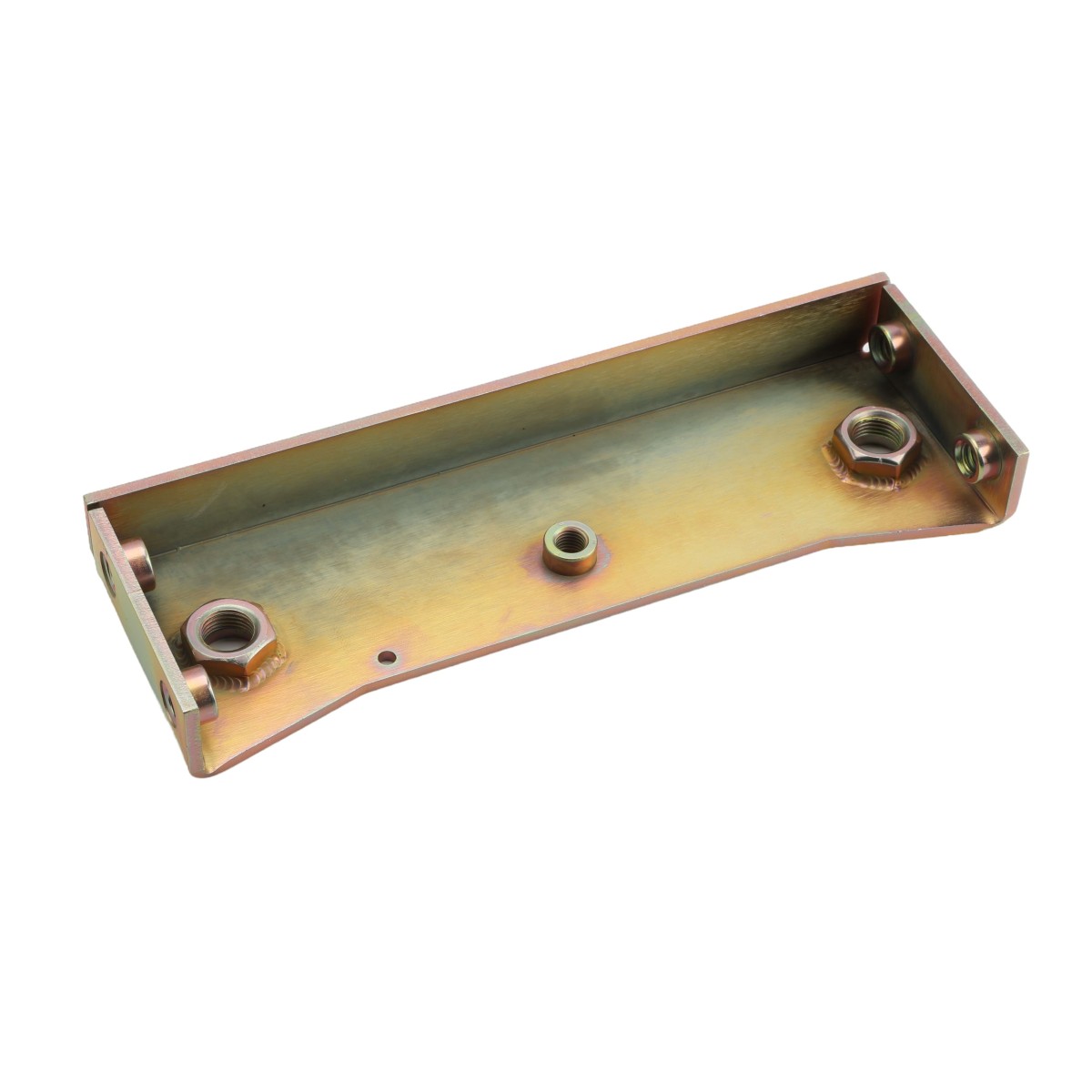 HySecurity StrongArm Park DC Bracket with Physical Stop - MX002364