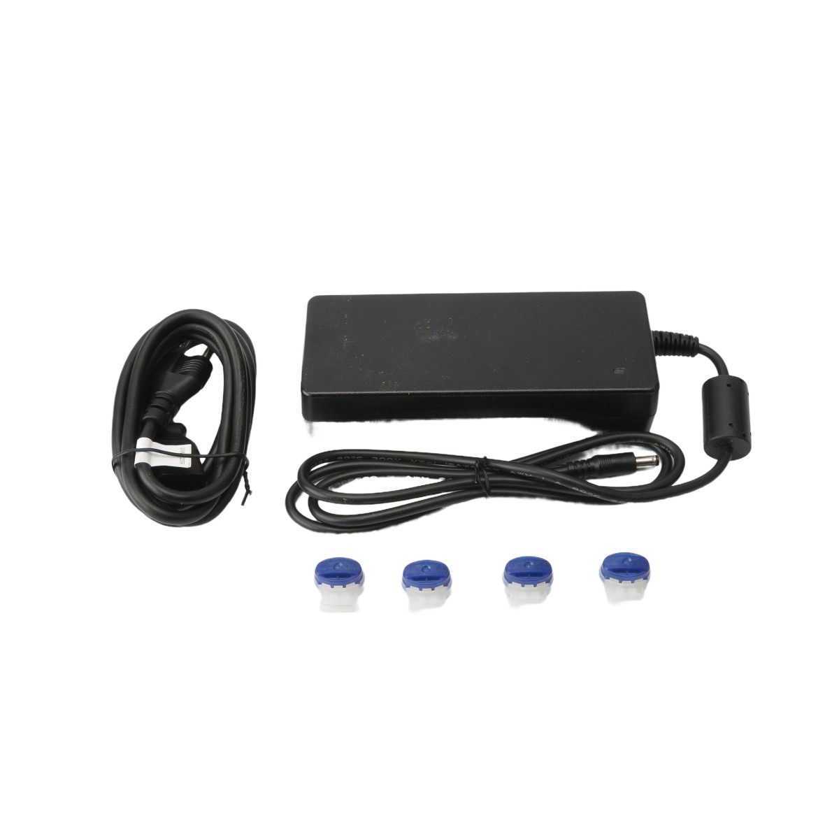 HySecurity Remote Power Supply Kit - MX3431