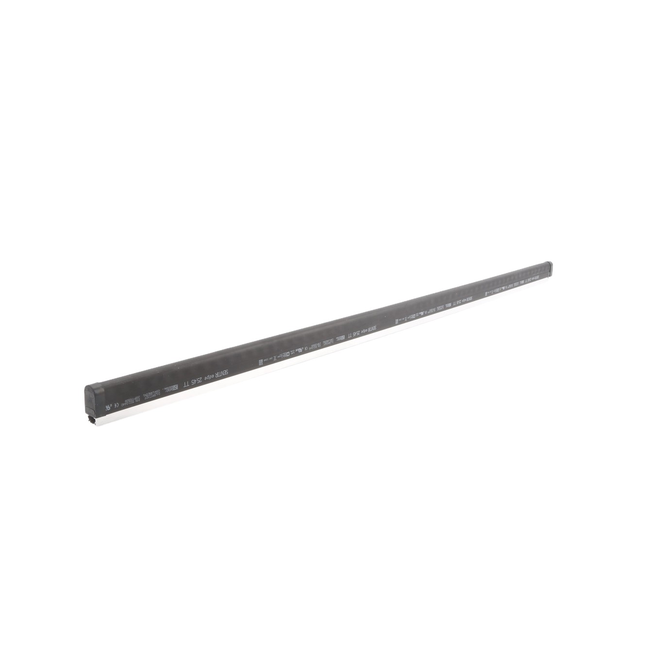 HySecurity High Profile Channel Mount ASO Edge Sensor Assembly - AS1502 ...