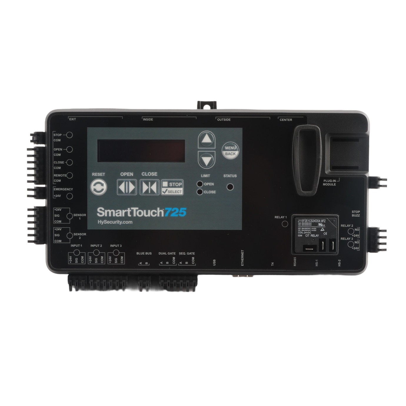 HySecurity SmartTouch 725 Controller - MX5626