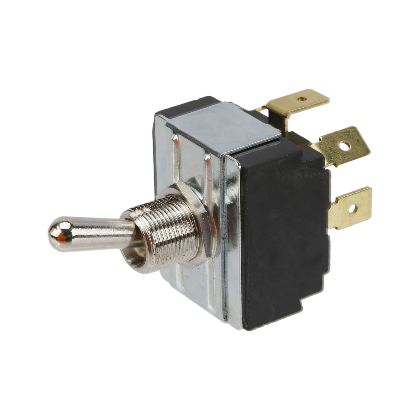 HySecurity 3-Pole Disconnect Switch For All Openers - MX000715