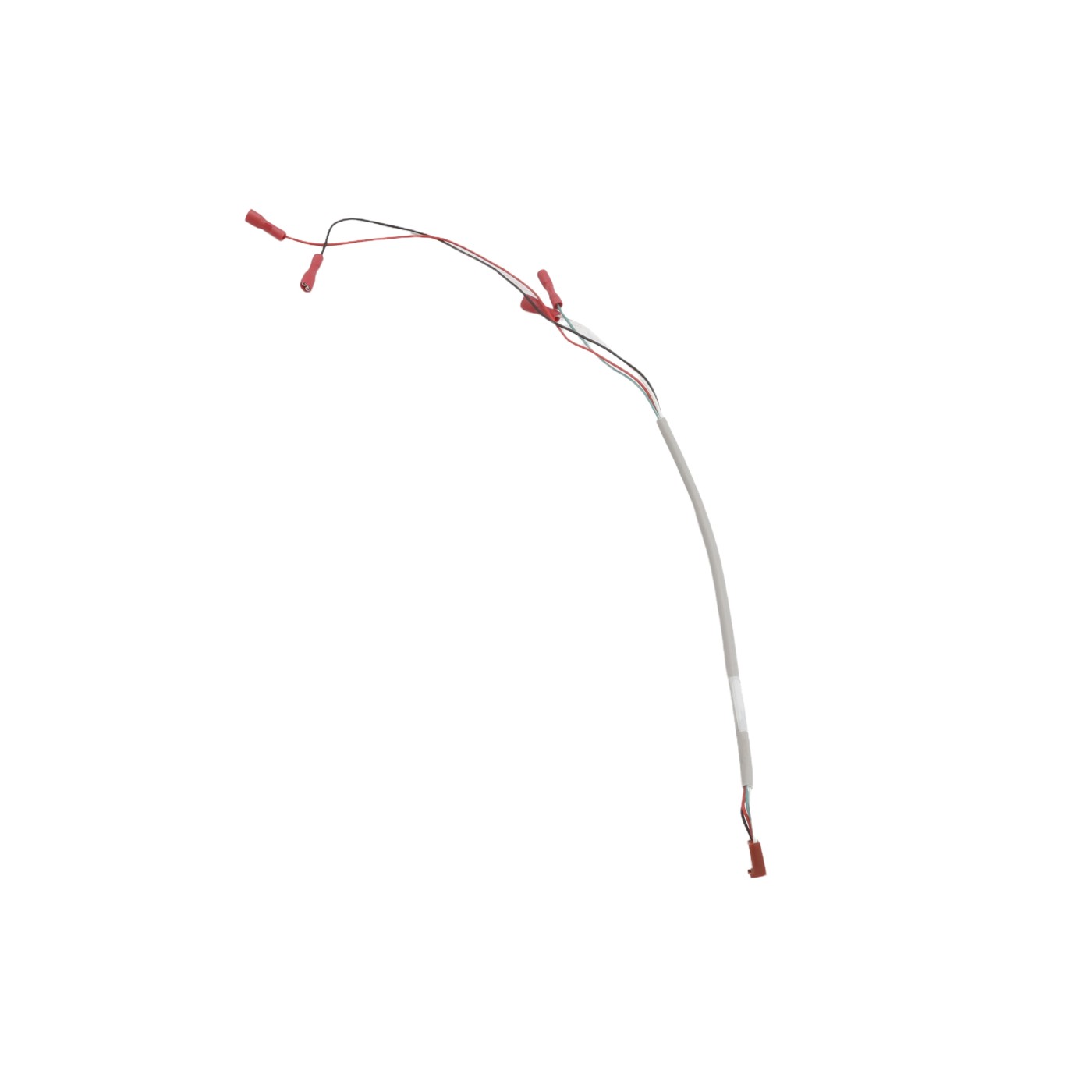 HySecurity Limit Switch Wiring Harness For SwingSmart DC - MX001753