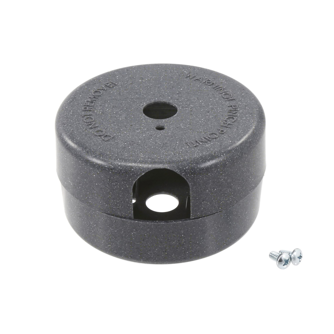 HySecurity Linkage Arm Pinch Protection Covers For SwingSmart DC - MX001815