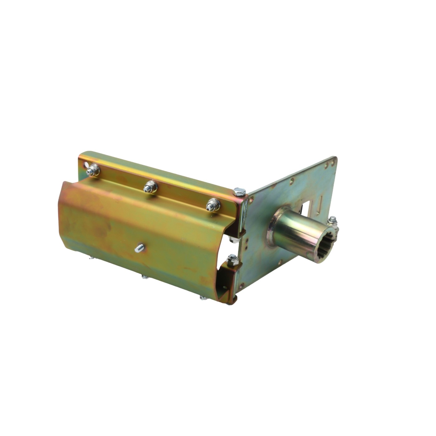 HySecurity Breakaway Arm Bracket With Kill Switch Kit - MX4050