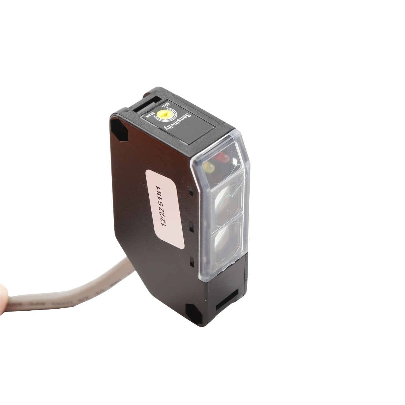 HySecurity Retro Reflective Photo Eye Kit Meets UL325 - MX4527