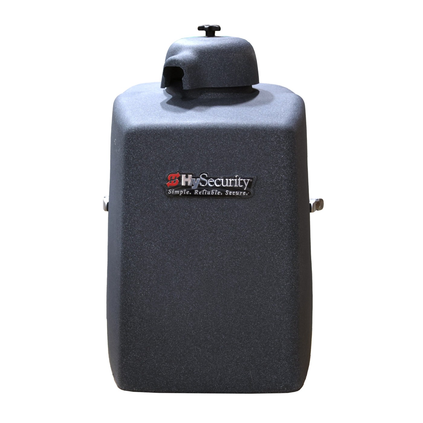 HySecurity SwingSmartDC 20 Commercial Swing Gate Opener - SM-1-B0