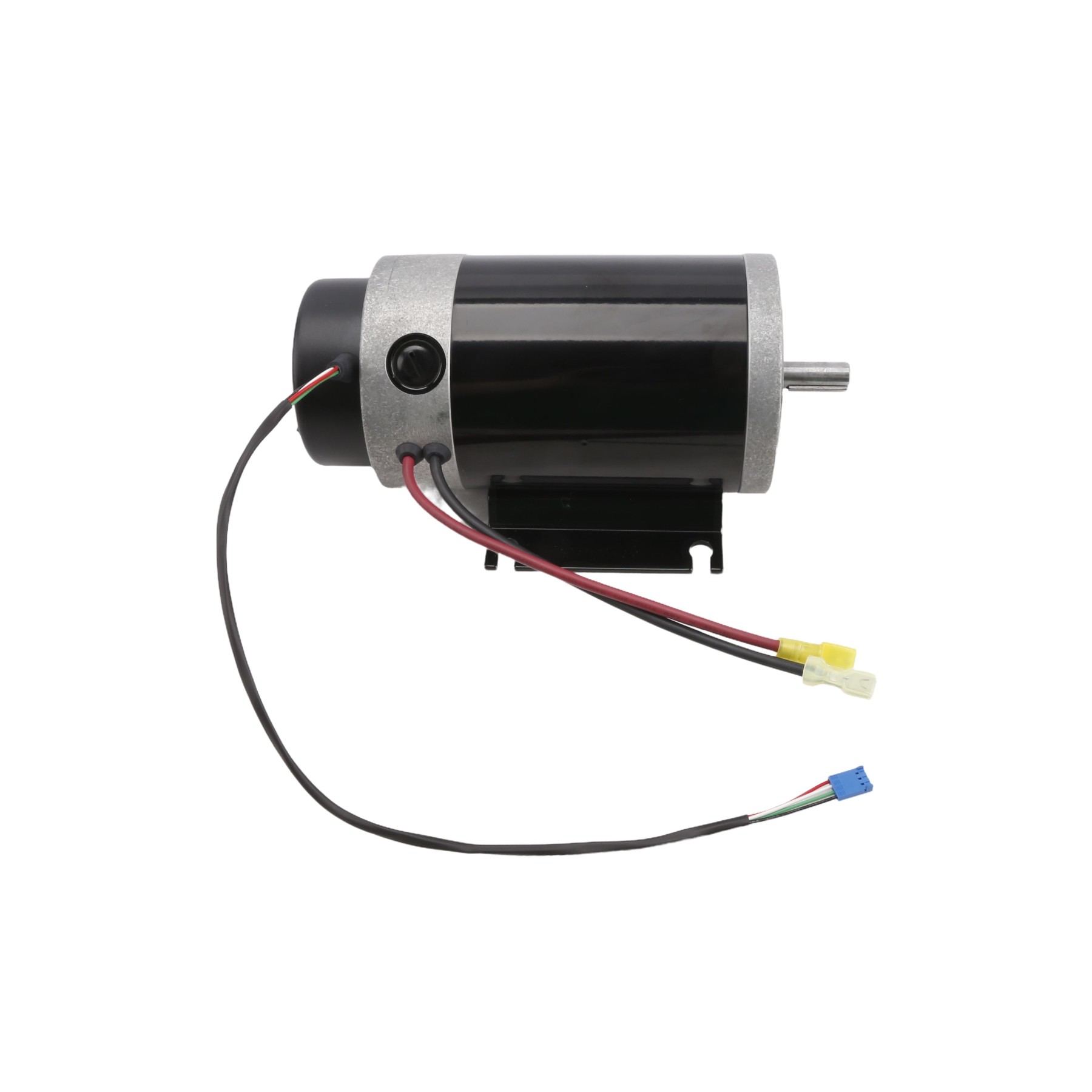 HySecurity 24VDC Electric Motor With Encoder For SlideSmart DC - MX001995