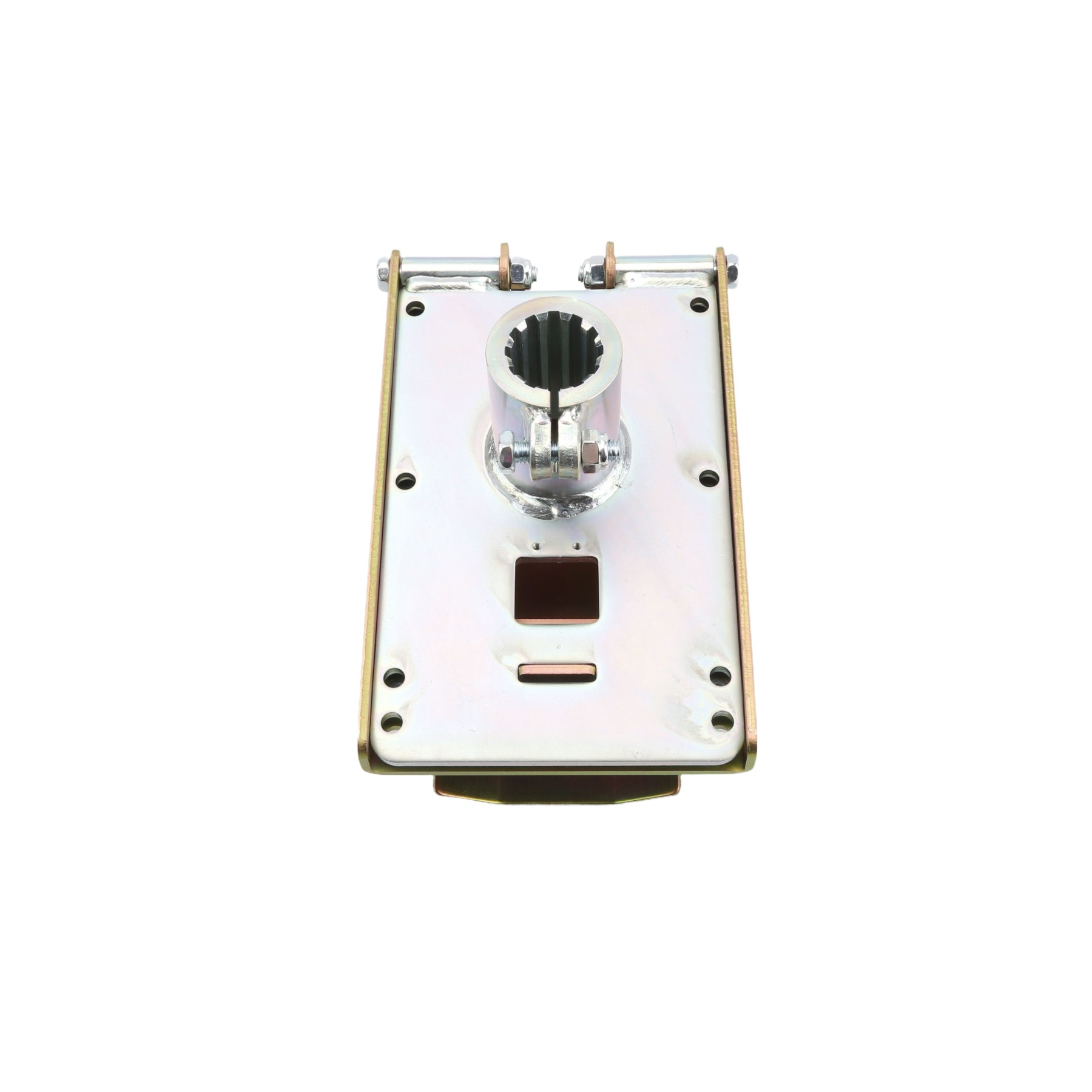 HySecurity HyProtect Breakaway Arm Assembly Bracket & Mount - MX3357