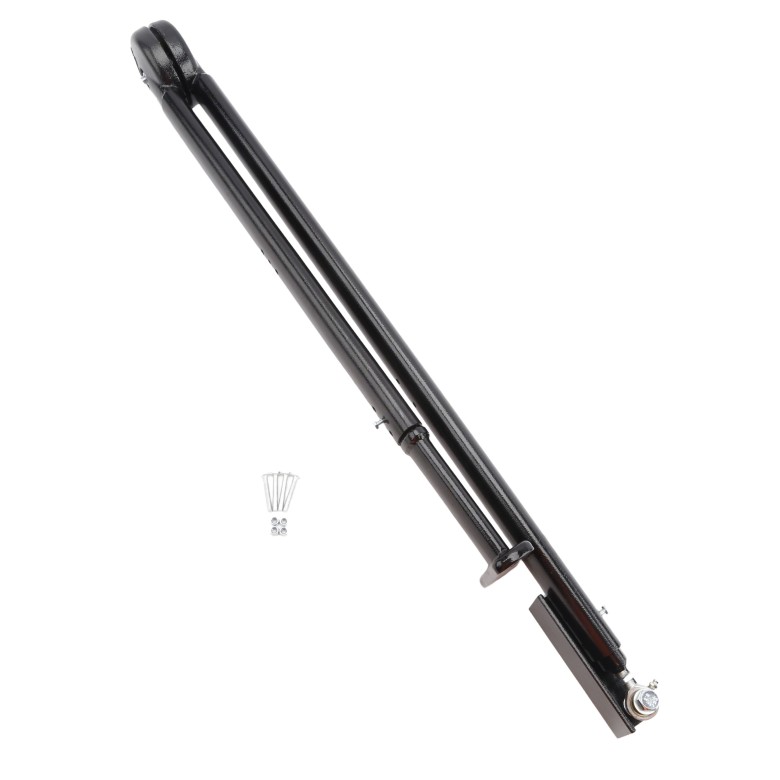 HySecurity Universal Next Generation Swing Gate Arm Assembly for ...