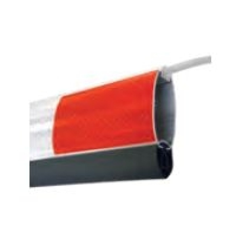 HySecurity Arm Assembly, Aluminum, Oval, Pre-June 2017, 10 ft ...