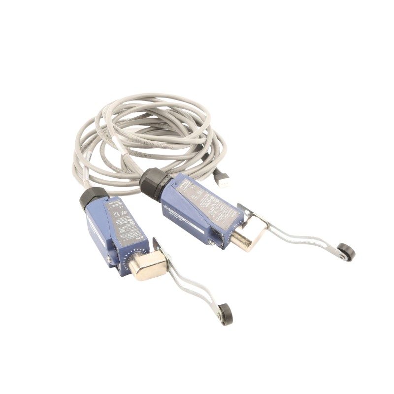 HySecurity Limit Switch Slowdown Assembly For SlideDriver 50VF (X2/X3 ...