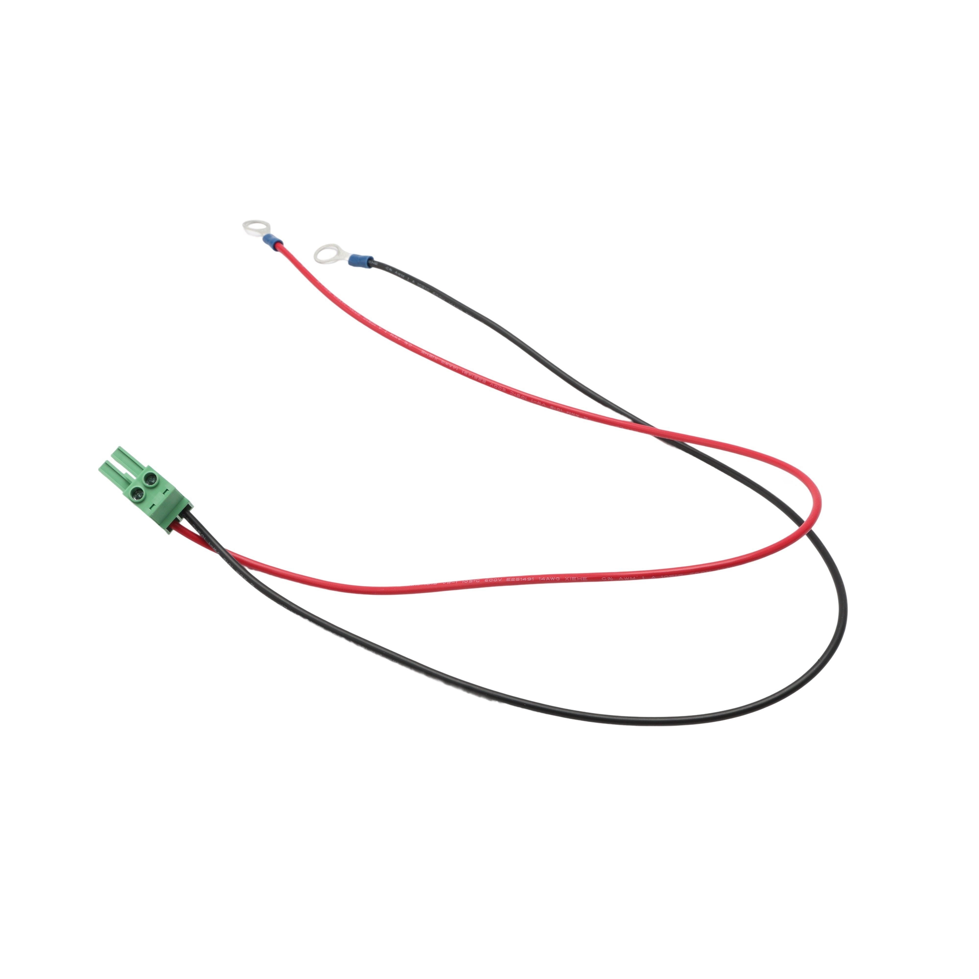 HySecurity Wire Harness for 1050/936 Control Boards - 75500029