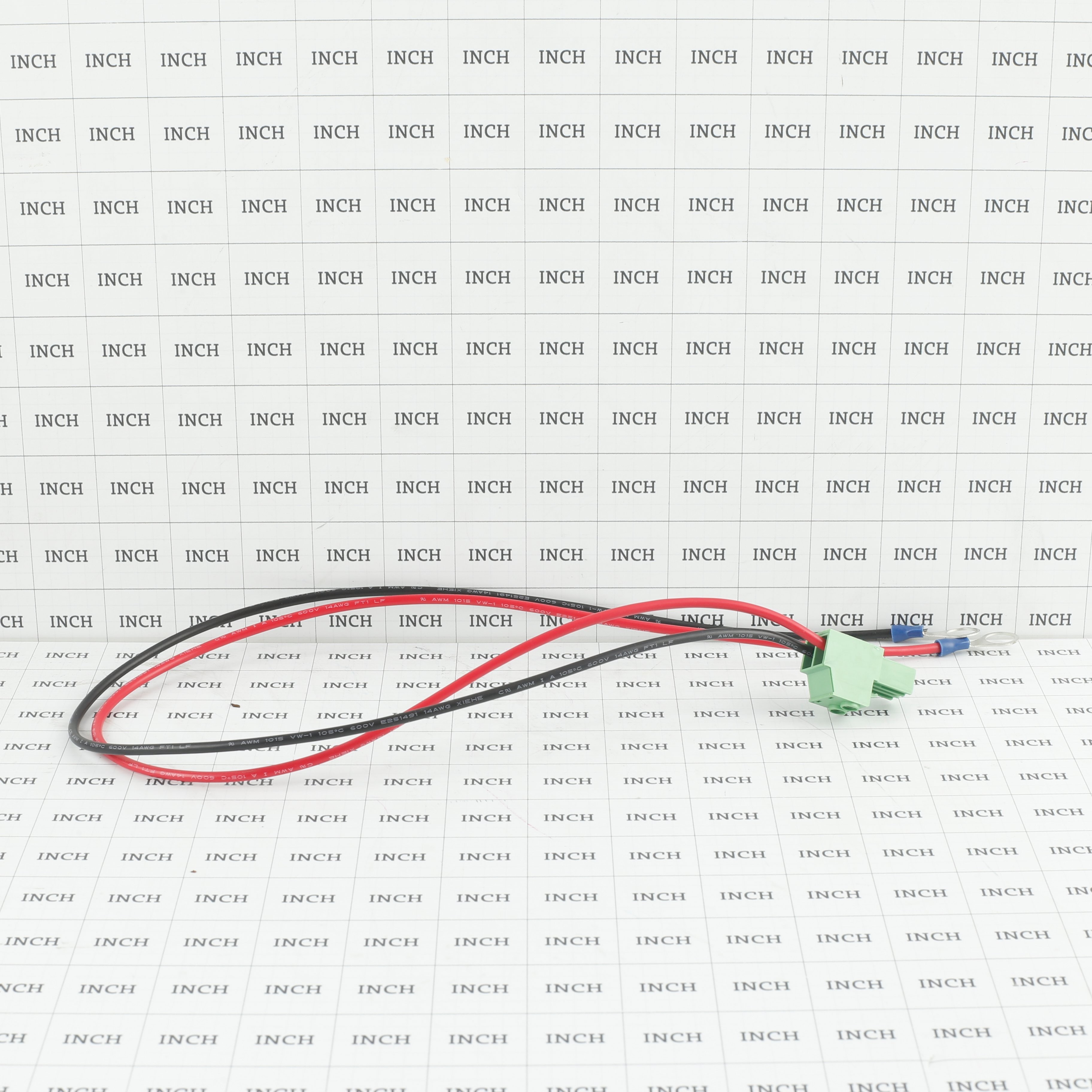 HySecurity Wire Harness for 1050/936 Control Boards - 75500029