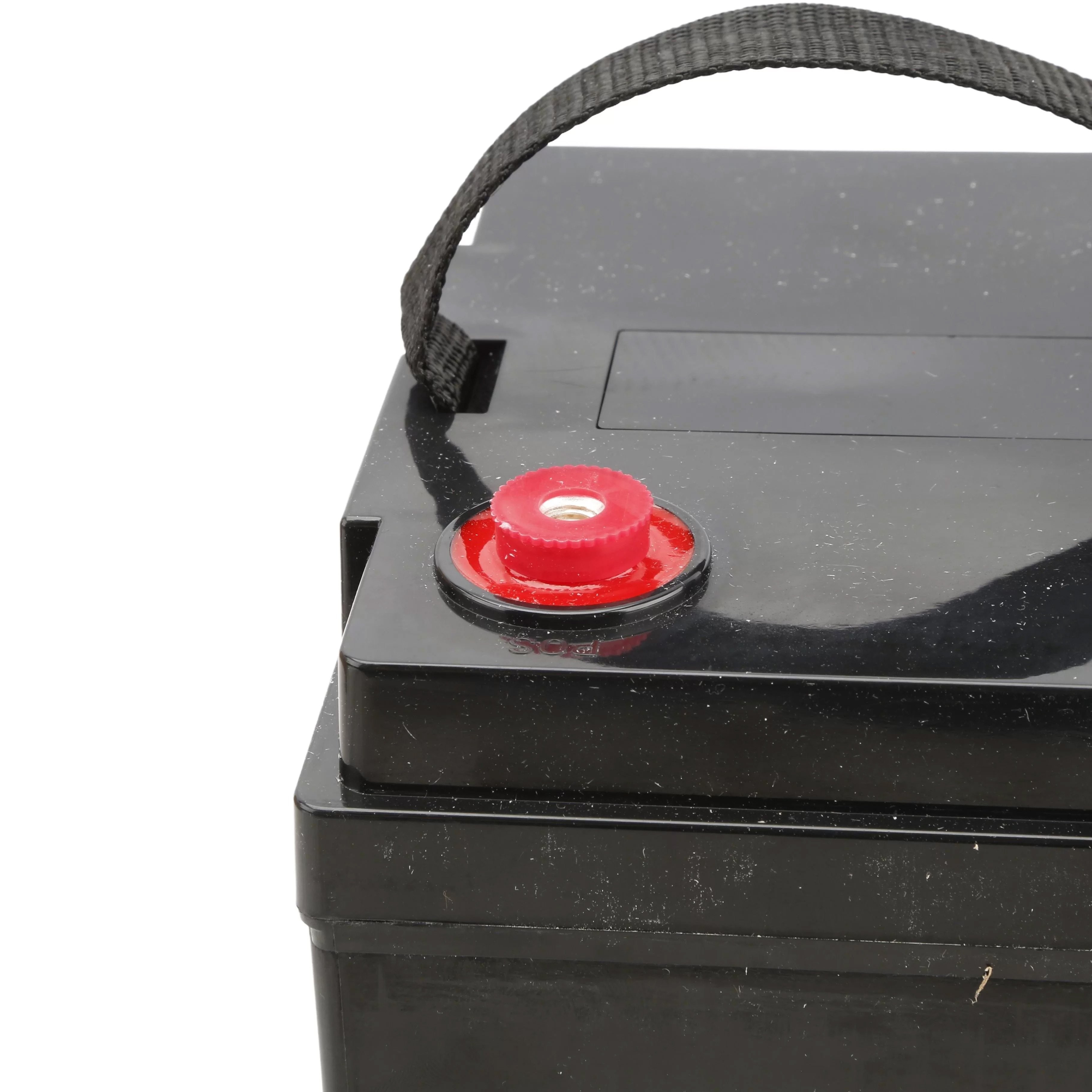 Hysecurity 12V 110Ah Battery w/ Flag Terminals - MX5720-01