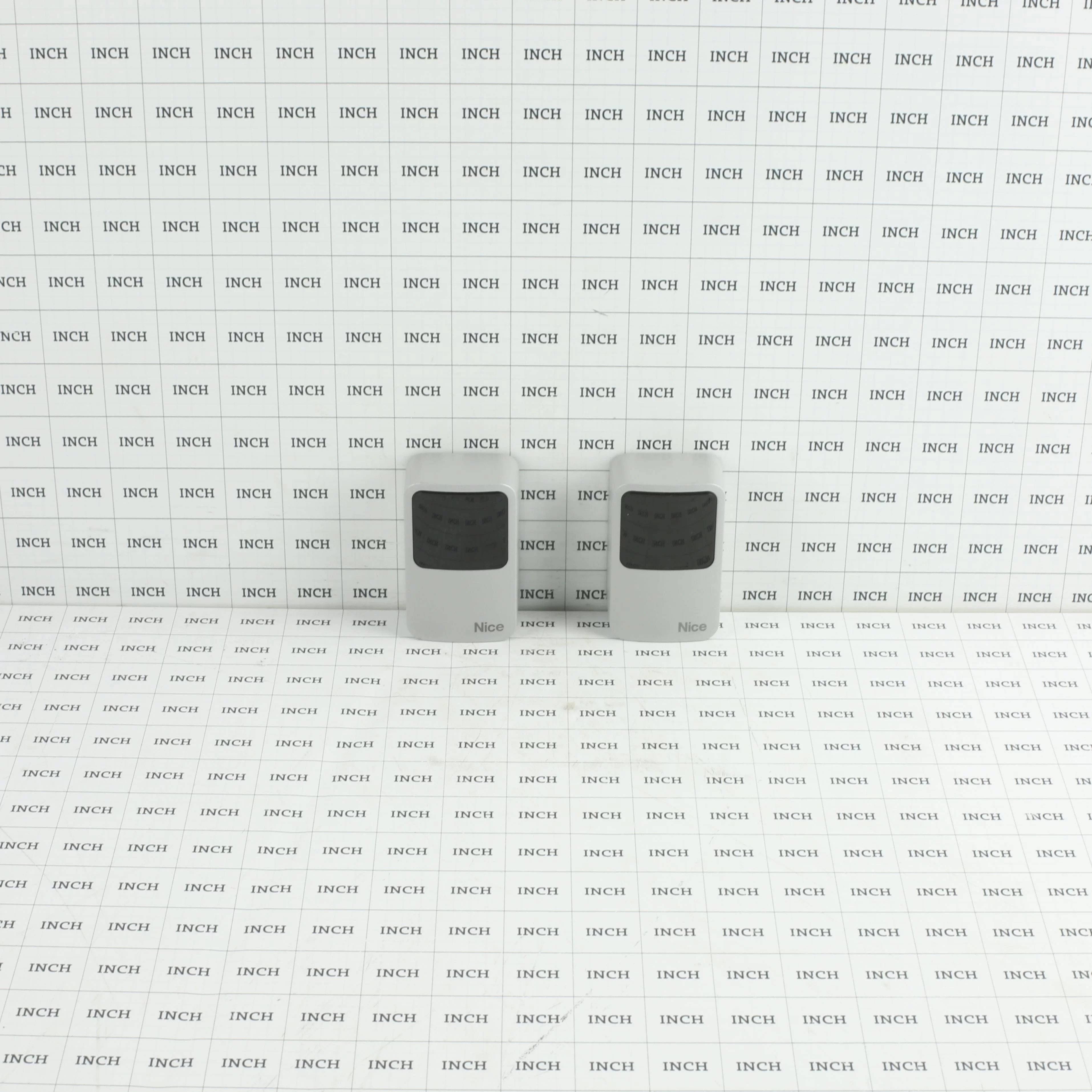 Nice BlueBUS Through Beam Surface Mount Photo Eye Pair - EPMAB/A