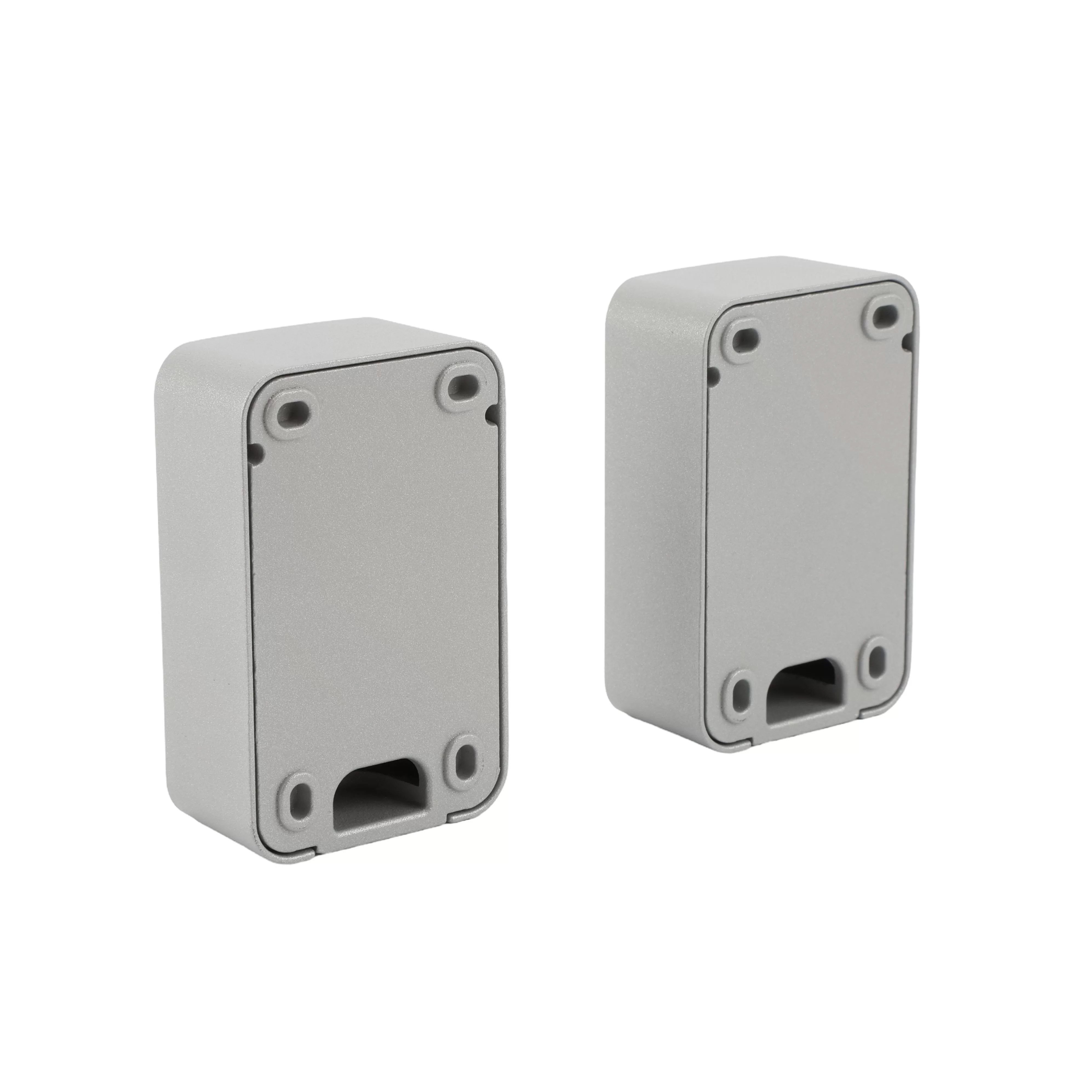 Nice BlueBUS Through Beam Surface Mount Photo Eye Pair - EPMAB/A