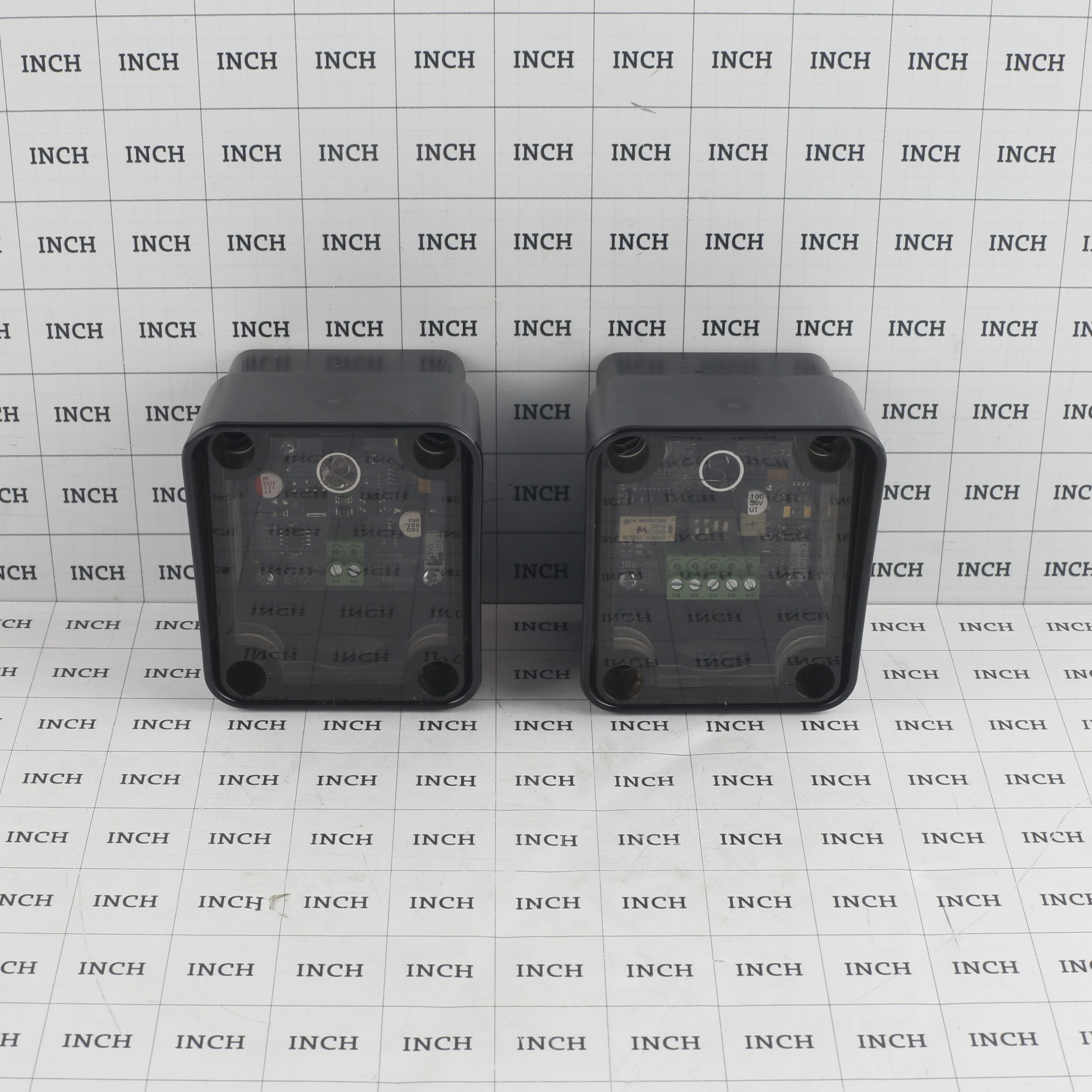 HySecurity Thru-Beam Photo Eye (115 ft. Operating Range) - MX5792-01