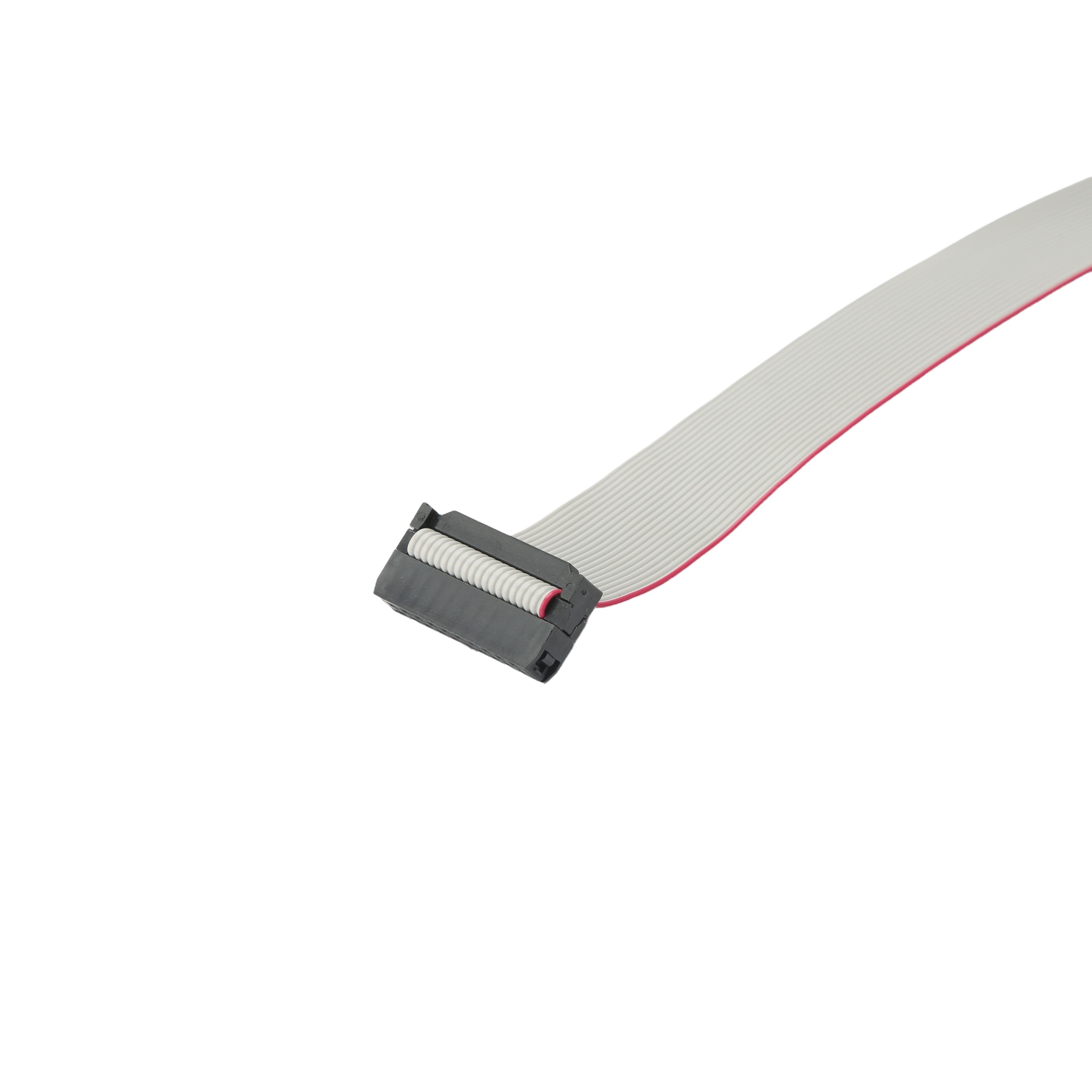 HySecurity LCD Ribbon Cable For Smart Touch Board To Display Board ...