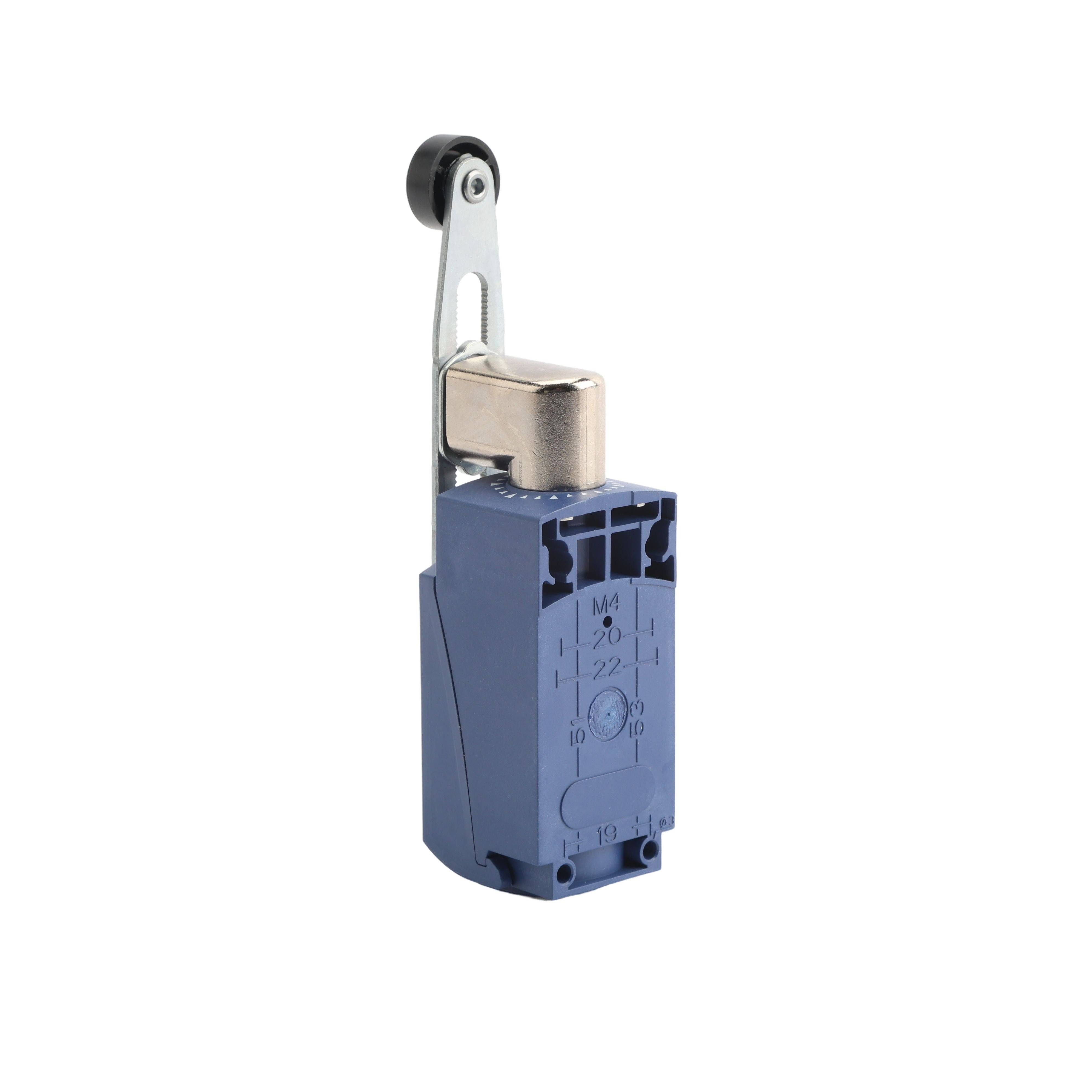 HySecurity Limit Switch, No Cable, SlideDriver - MX000967
