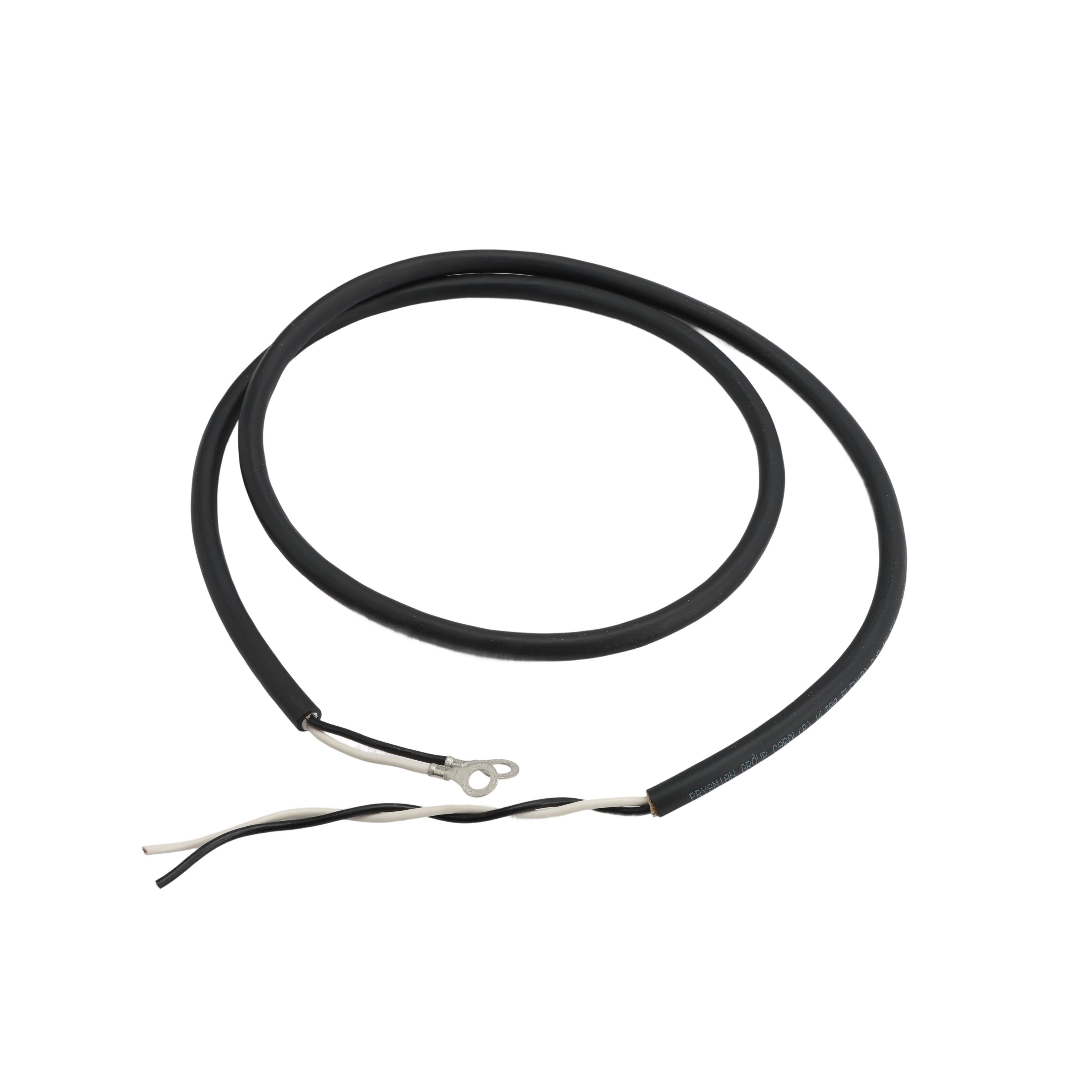 HySecurity Heater Kit With Thermostat For SlideDriver, 480VAC - MX001021