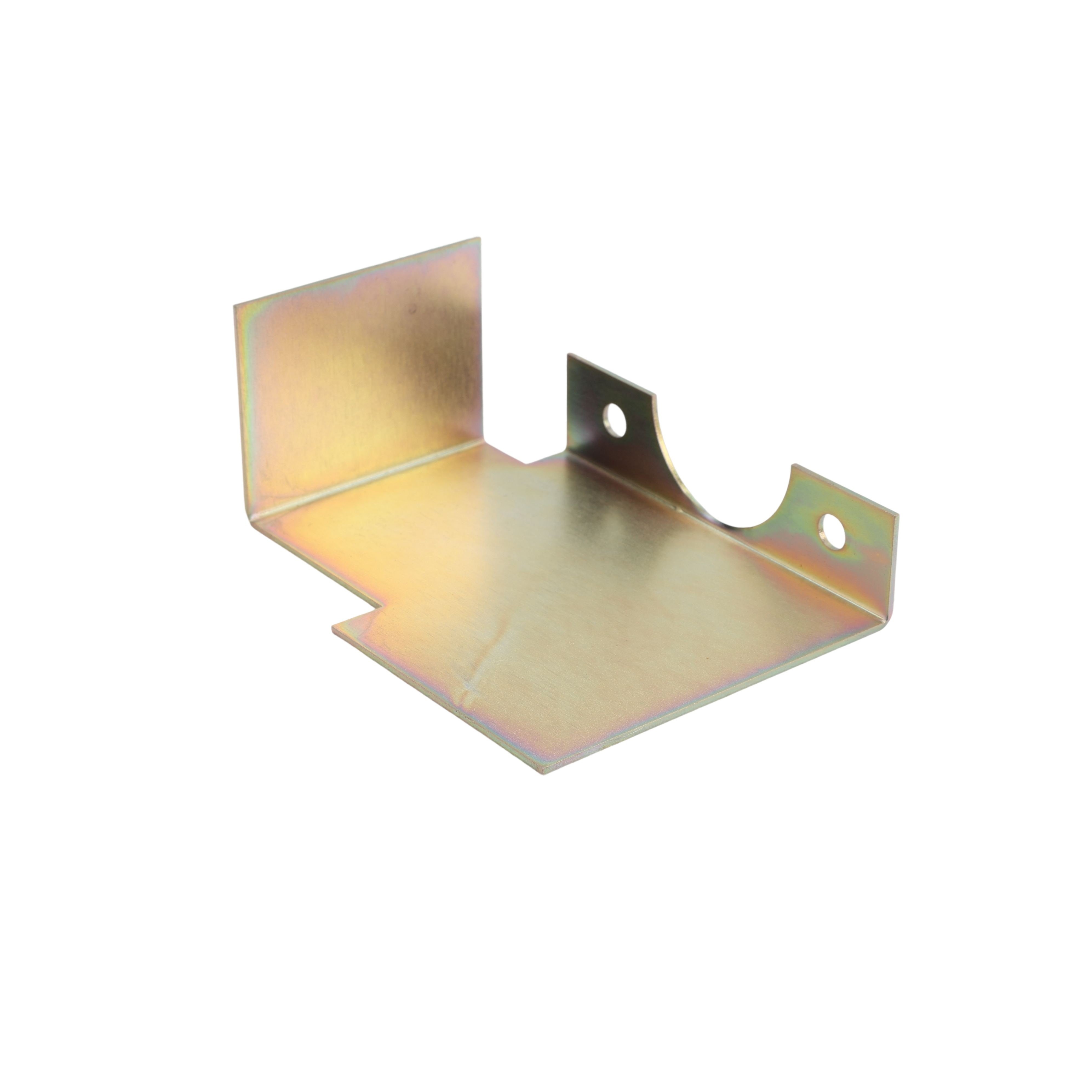 HySecurity Heater Kit With Thermostat For SlideDriver, 480VAC - MX001021