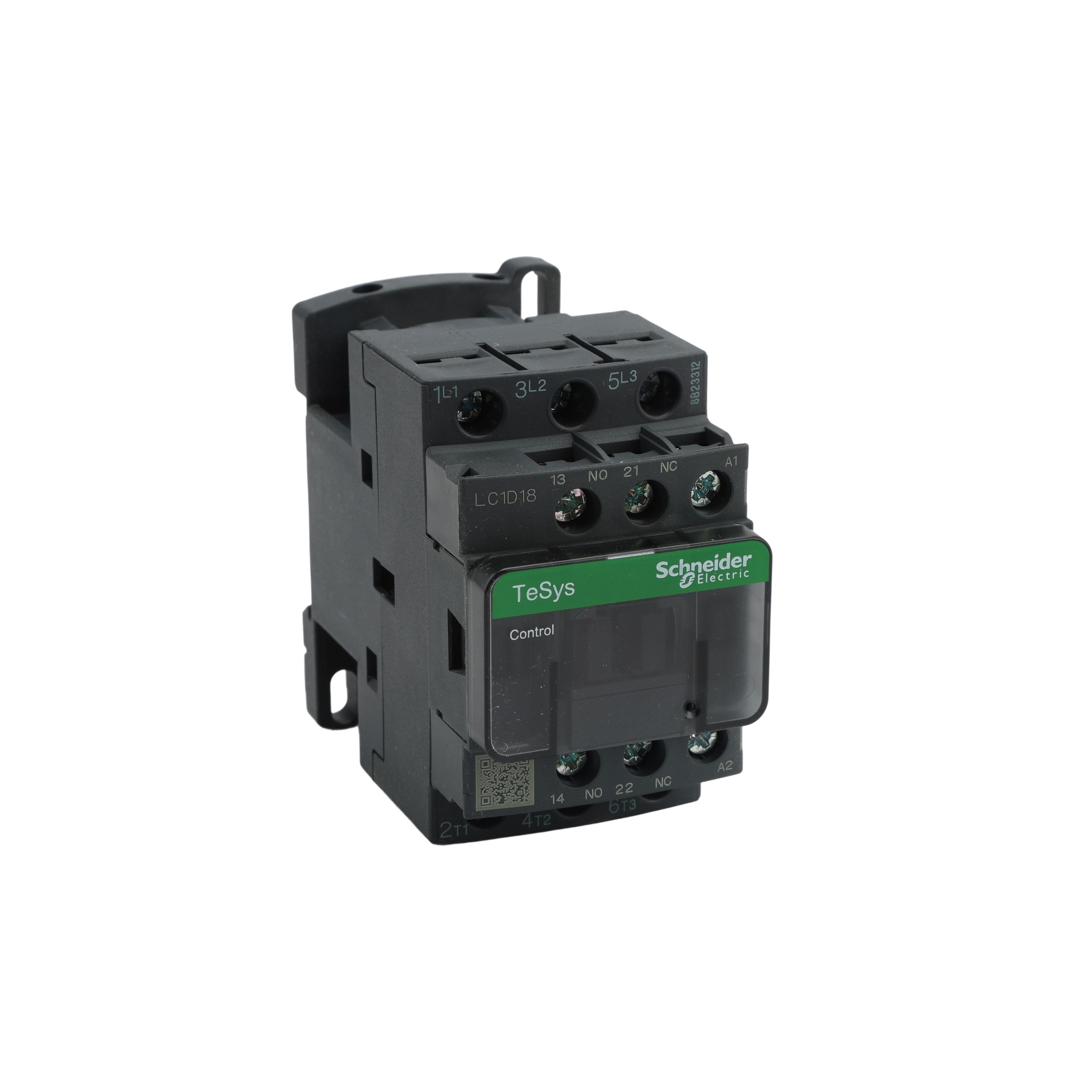 HySecurity Heater Kit With Thermostat For SlideDriver, 480VAC - MX001021