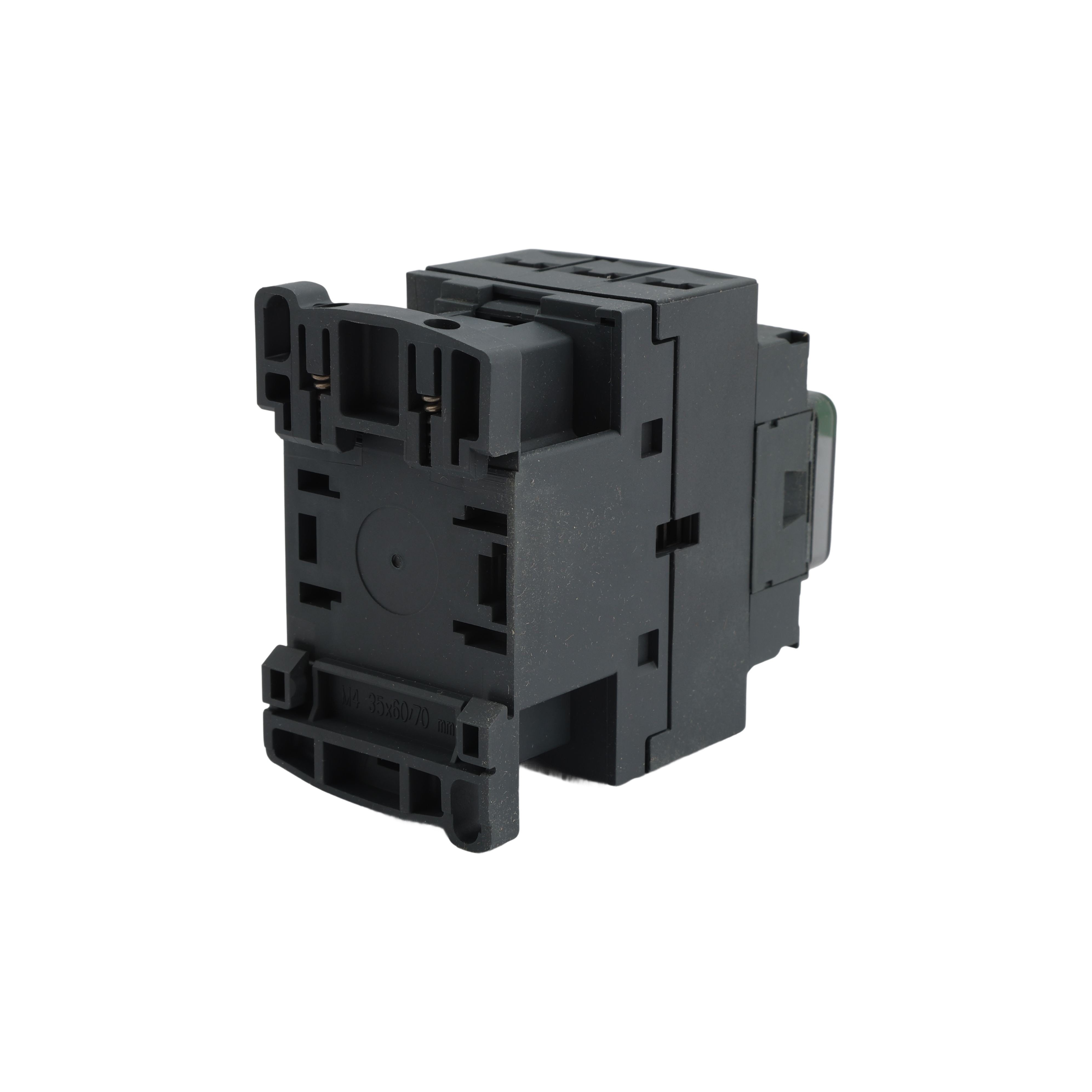 HySecurity Heater Kit With Thermostat For SlideDriver, 480VAC - MX001021