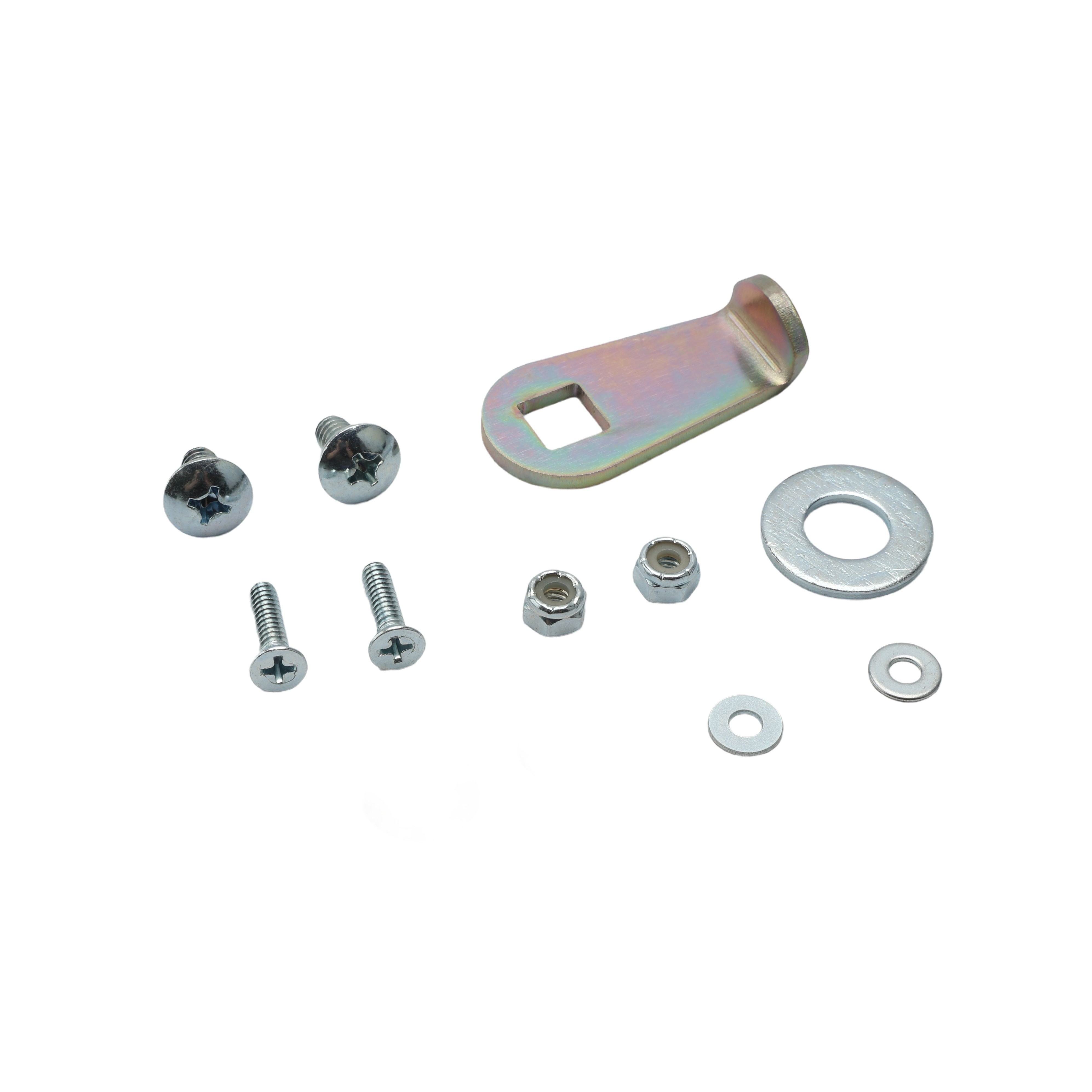 HySecurity T-Lock Assembly For SlideDriver Standard Cover - MX001034