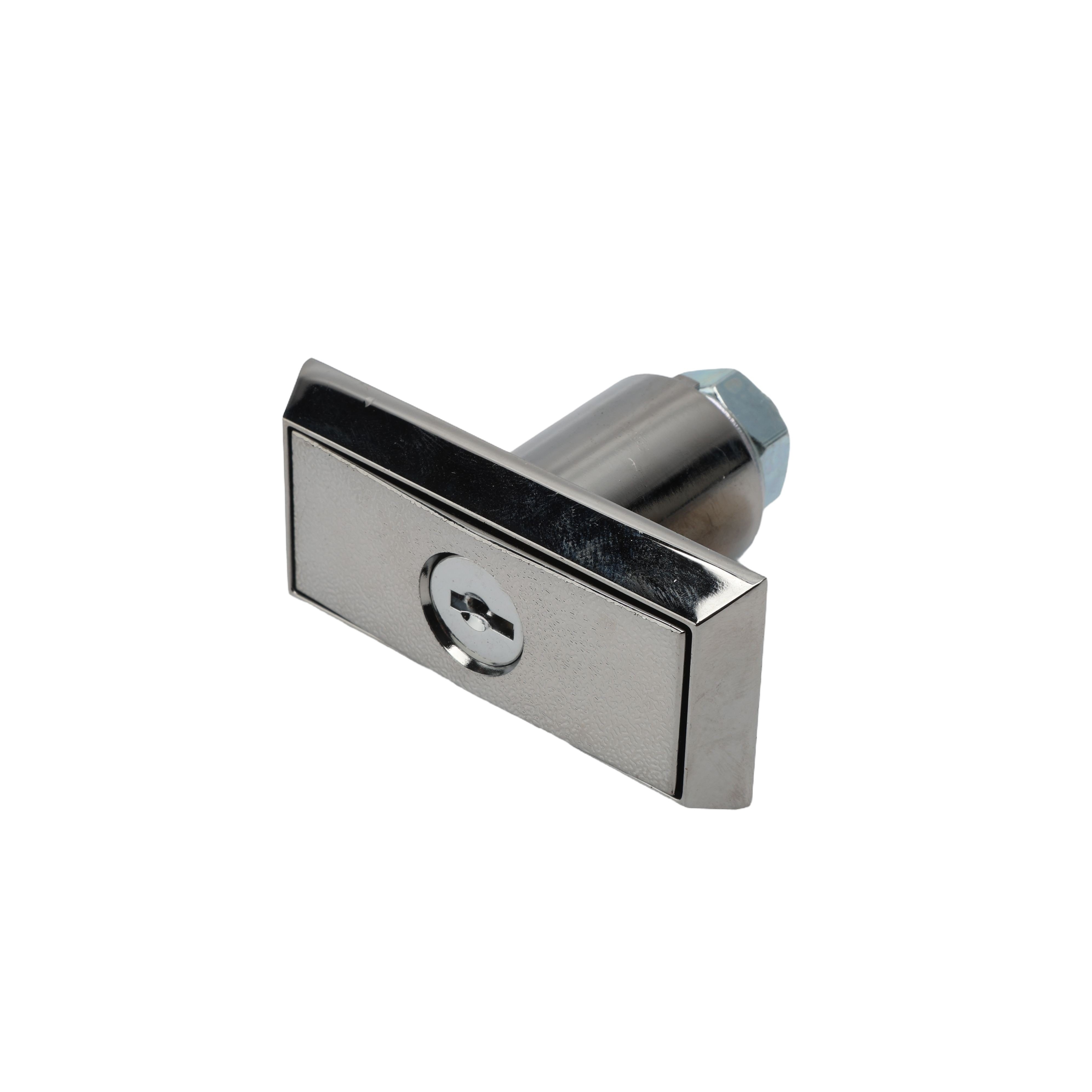 HySecurity T-Lock Assembly For SlideDriver Standard Cover - MX001034