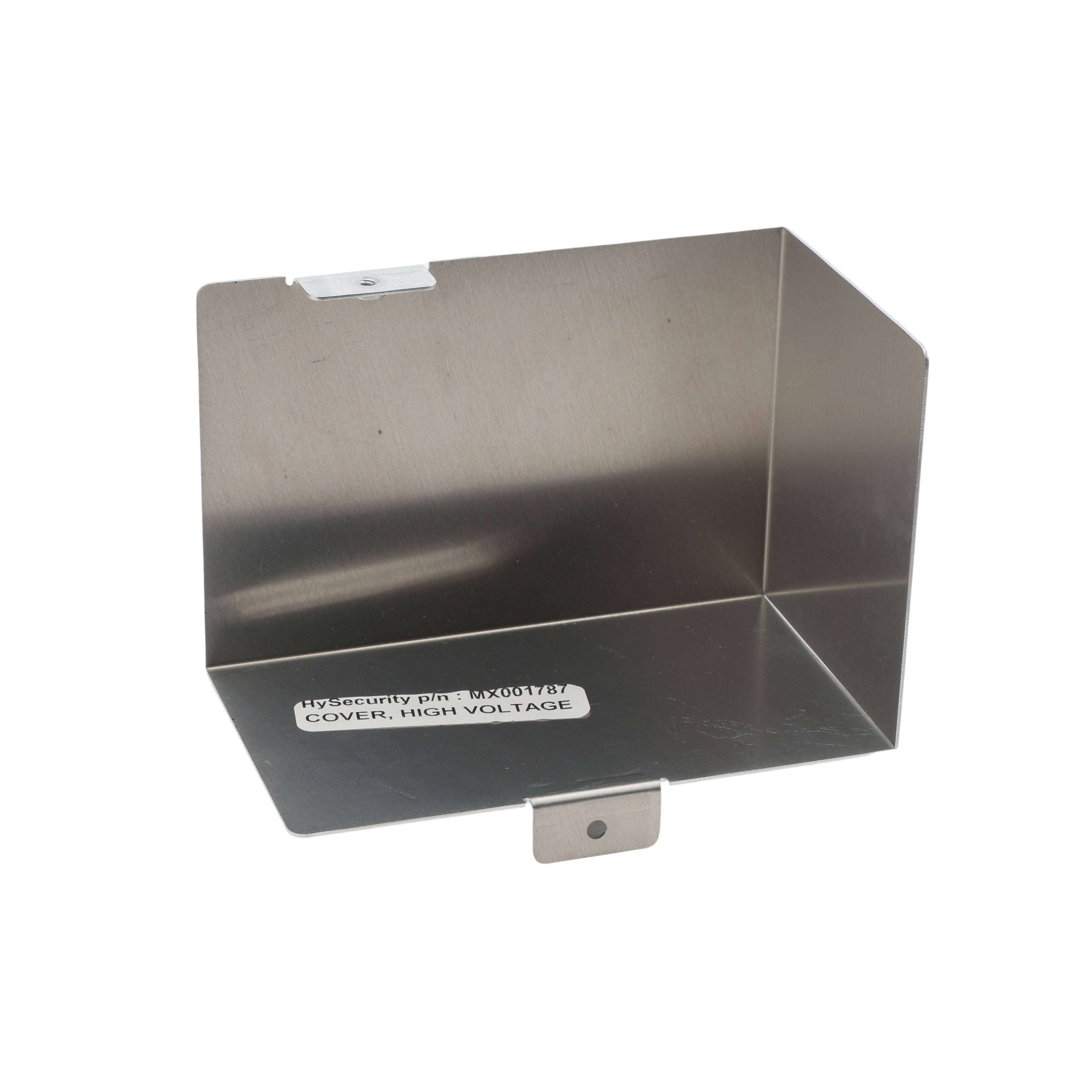 HySecurity SlideSmart DC High-Voltage Gate Opener Cover