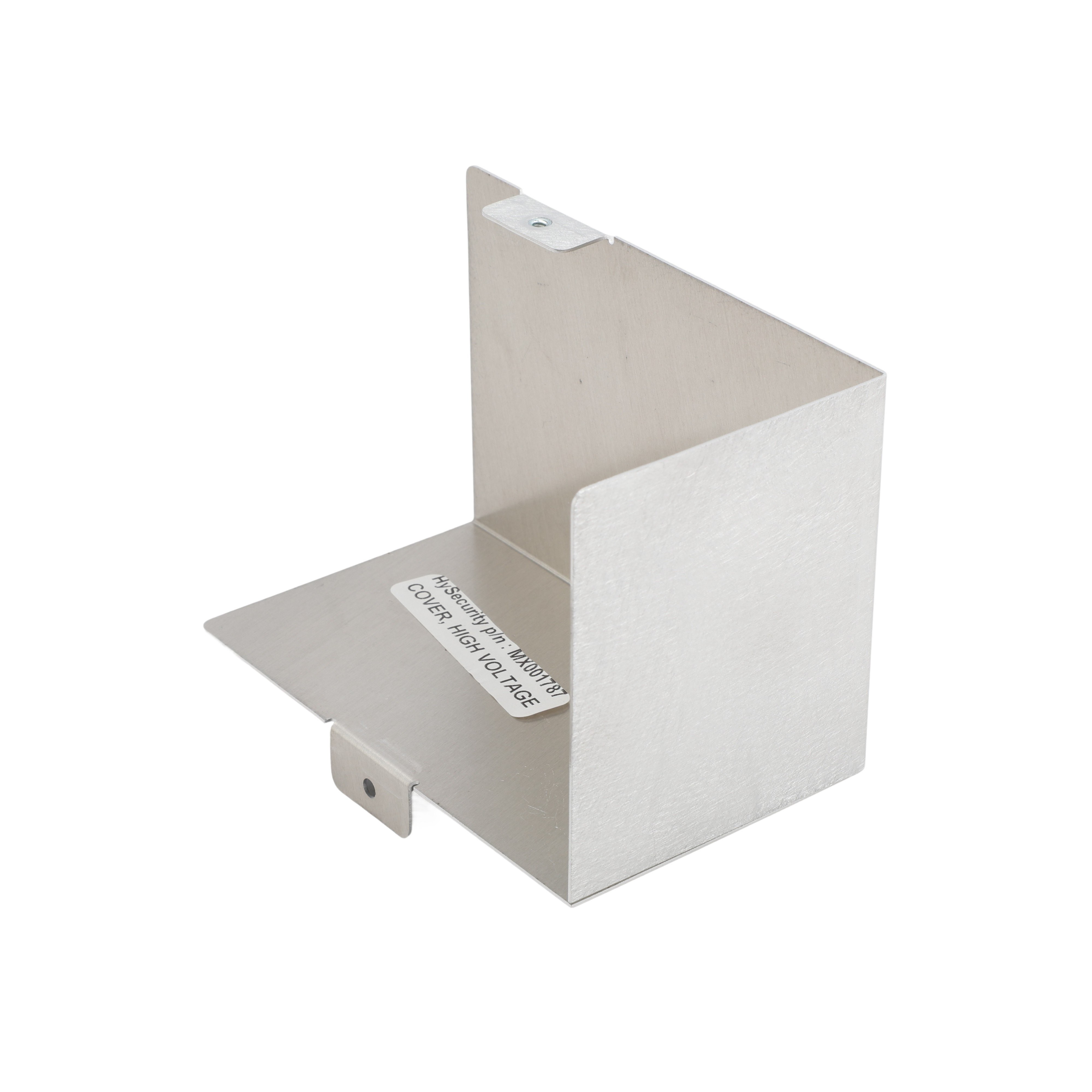 HySecurity SlideSmart DC High-Voltage Gate Opener Cover