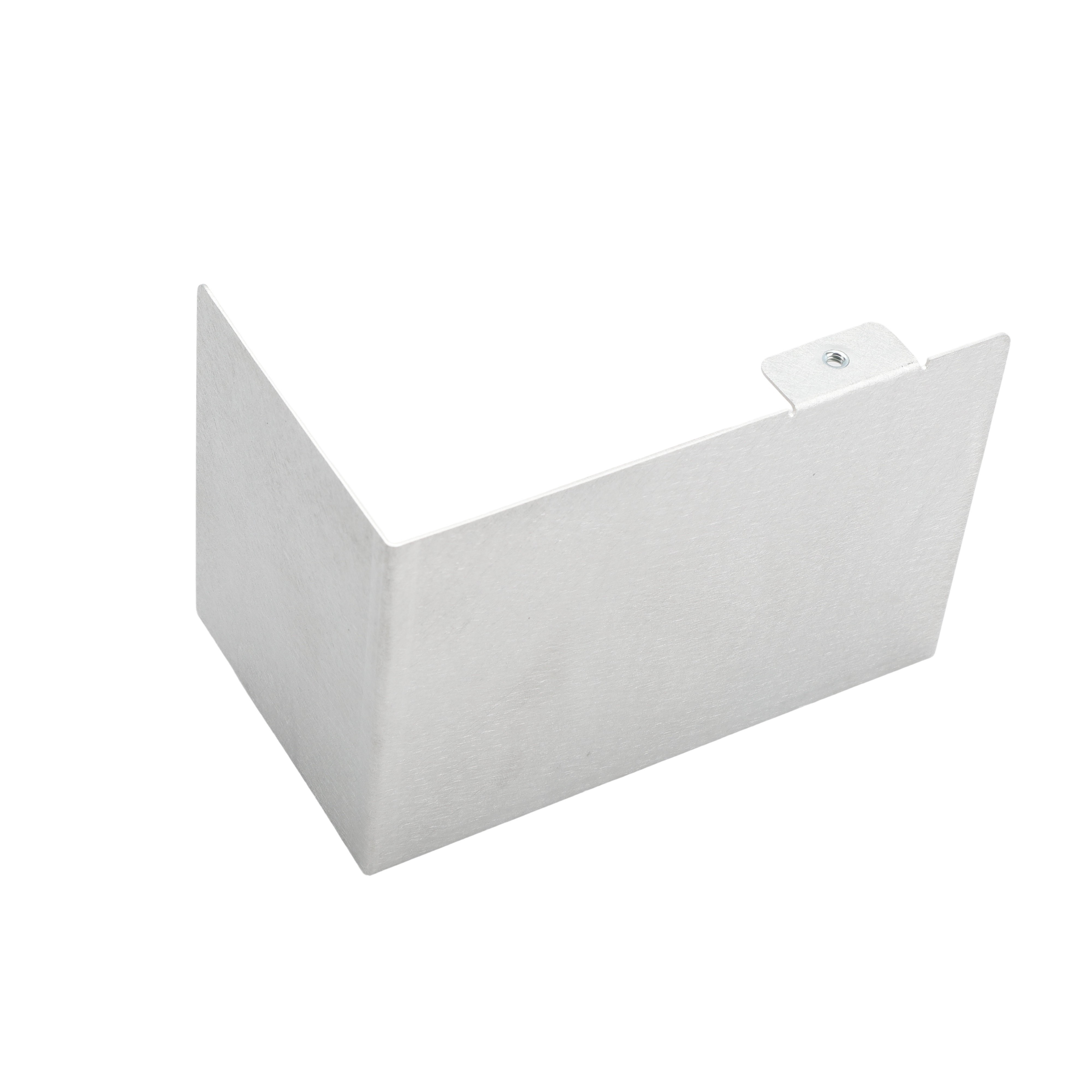 HySecurity SlideSmart DC High-Voltage Gate Opener Cover