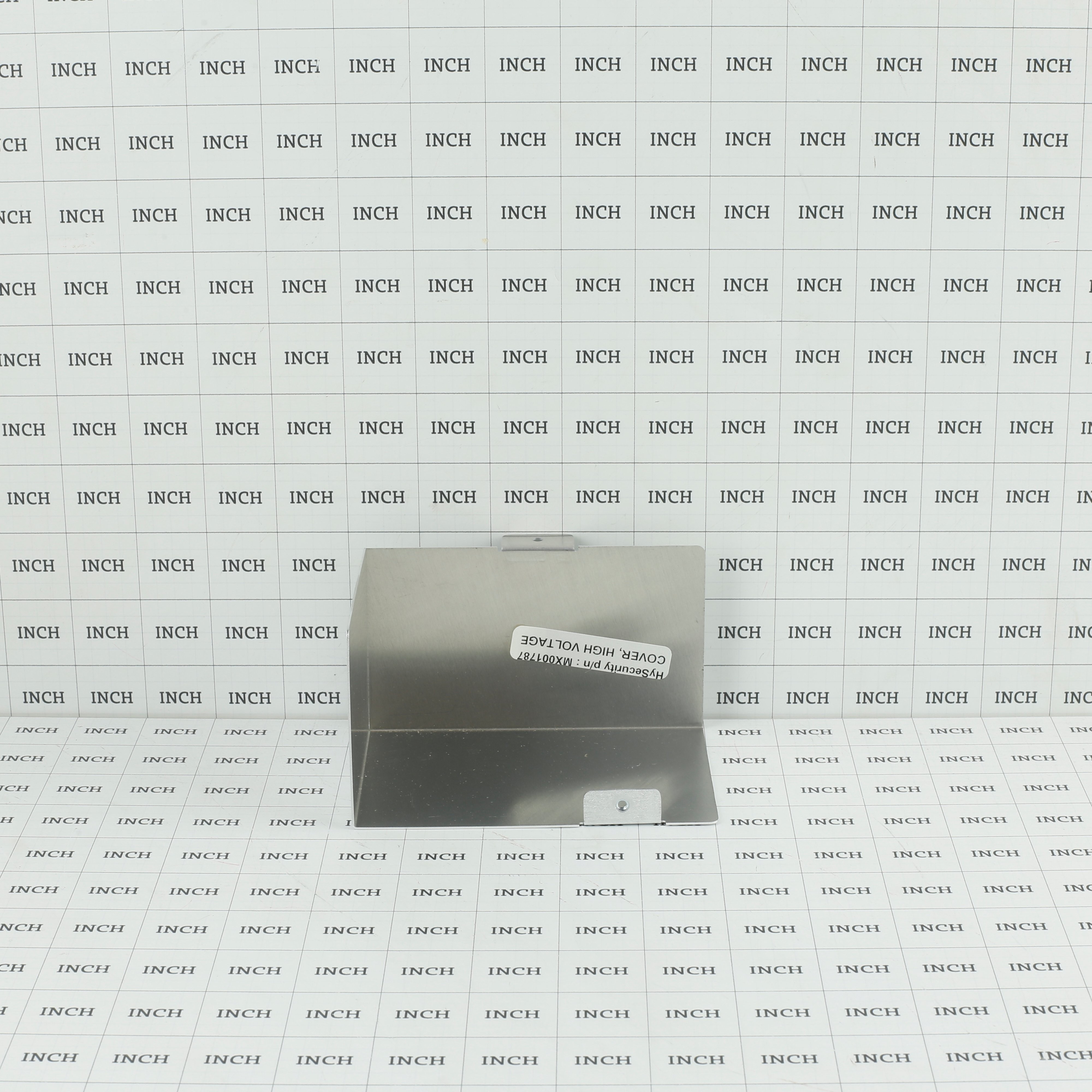 HySecurity SlideSmart DC High-Voltage Gate Opener Cover