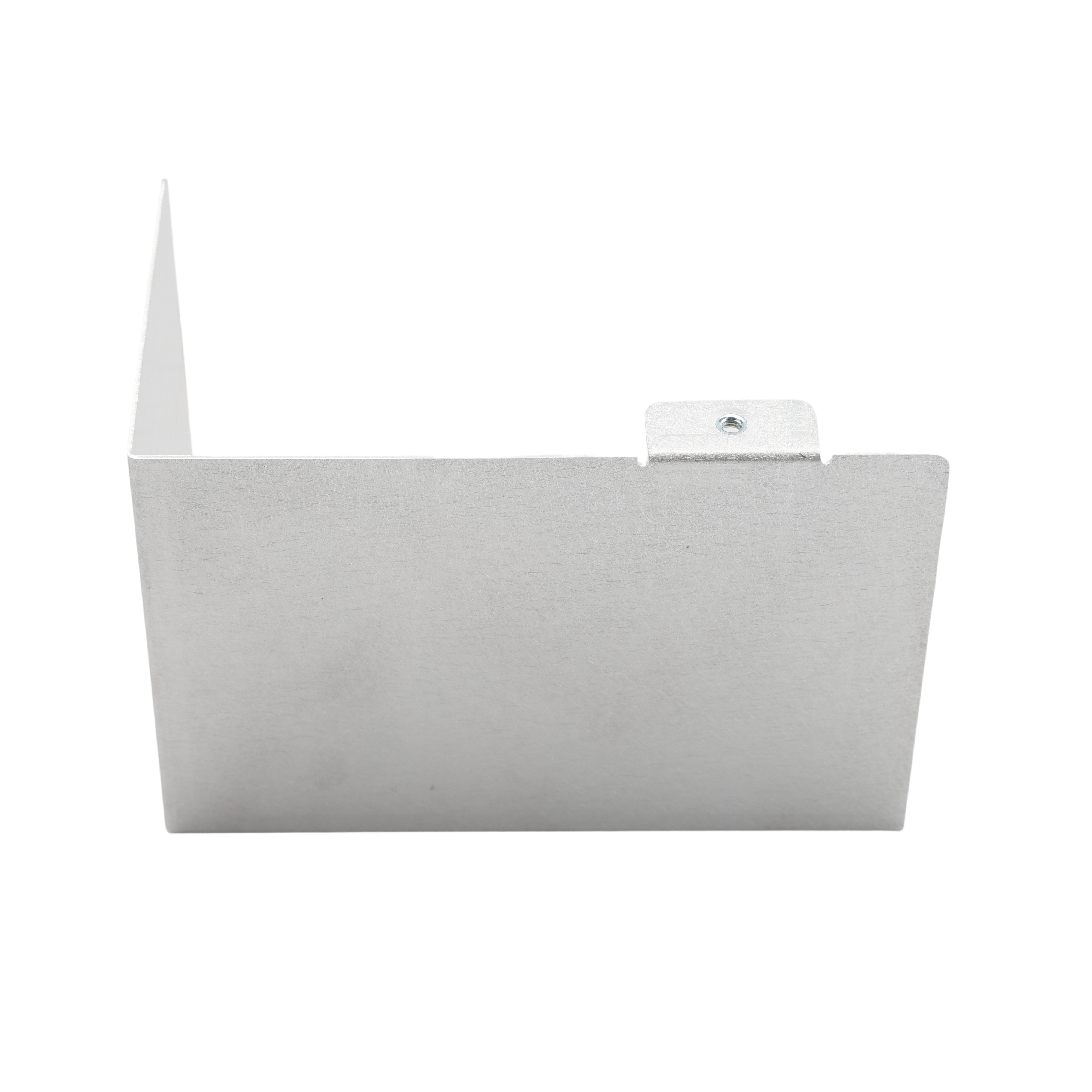 HySecurity SlideSmart DC High-Voltage Gate Opener Cover