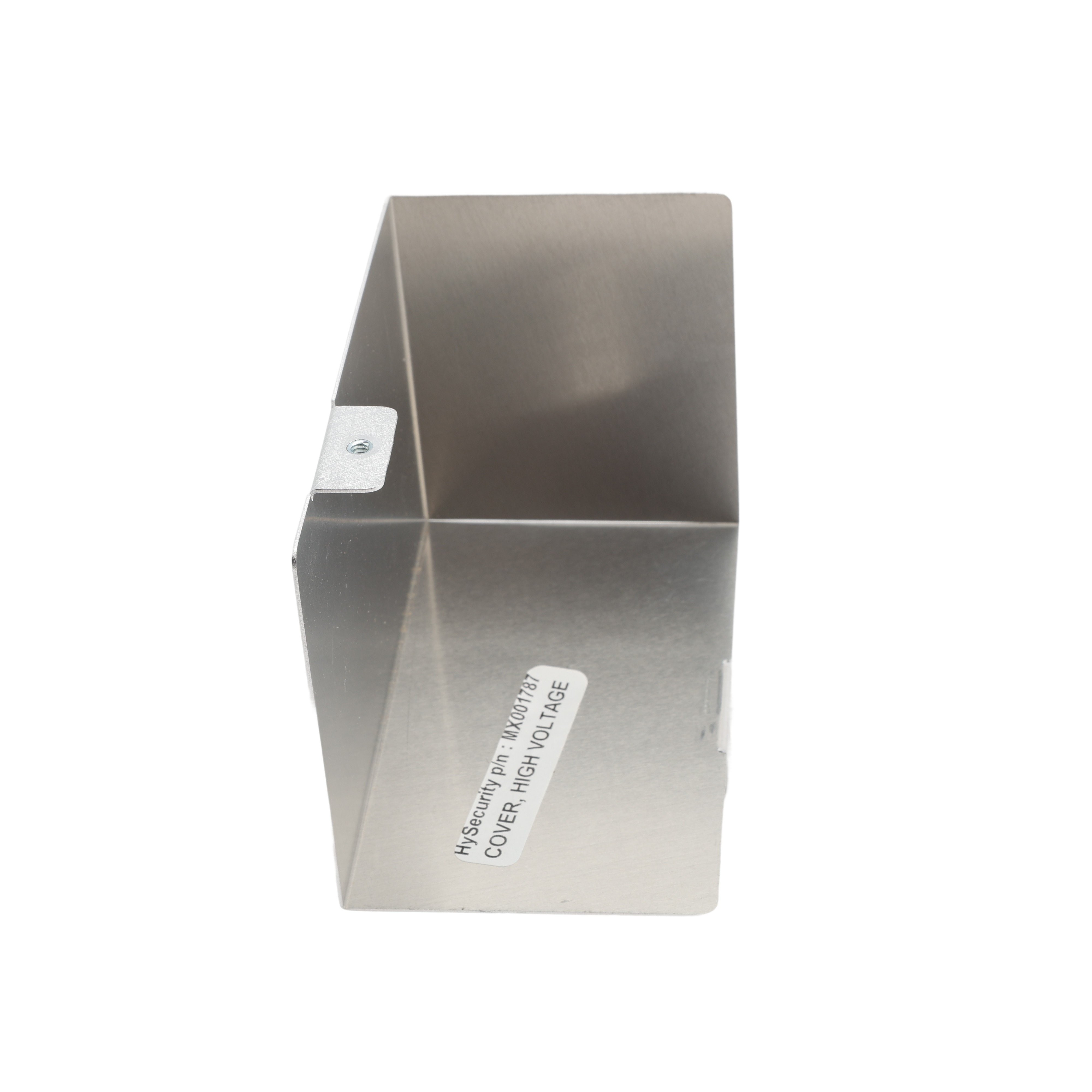 HySecurity SlideSmart DC High-Voltage Gate Opener Cover