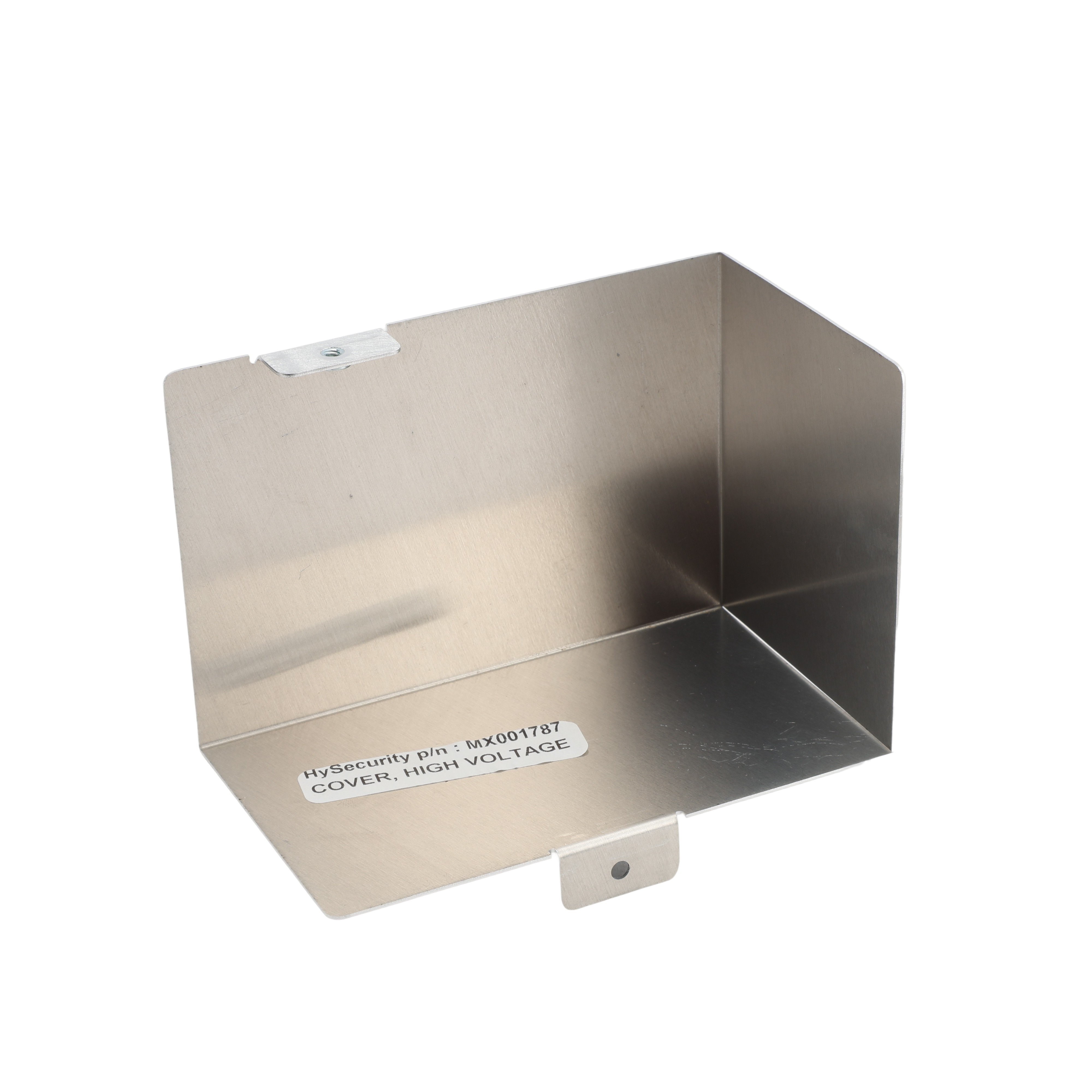 HySecurity SlideSmart DC High-Voltage Gate Opener Cover