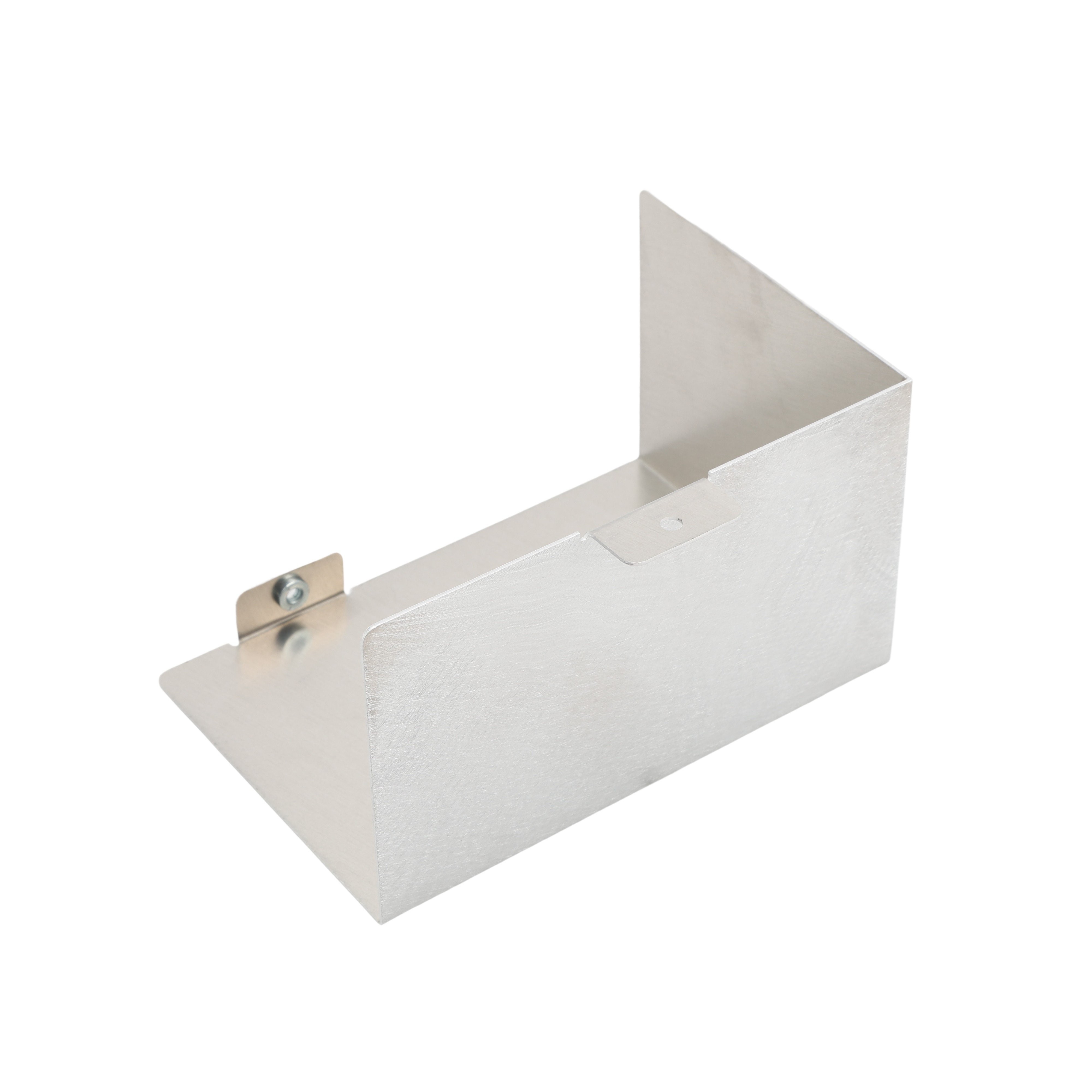 HySecurity SlideSmart DC High-Voltage Gate Opener Cover