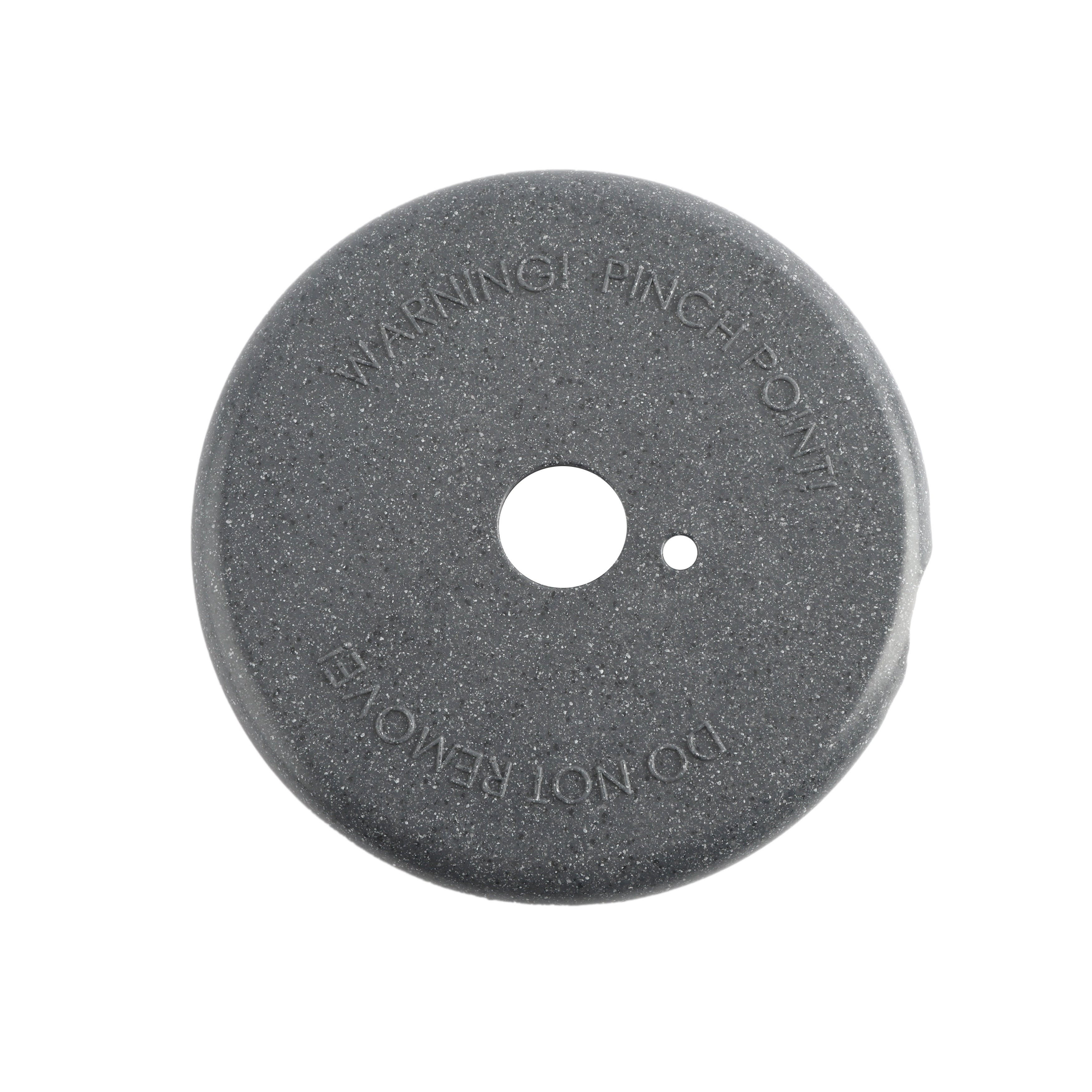 HySecurity Linkage Arm Pinch Protection Covers For SwingSmart DC - MX001815