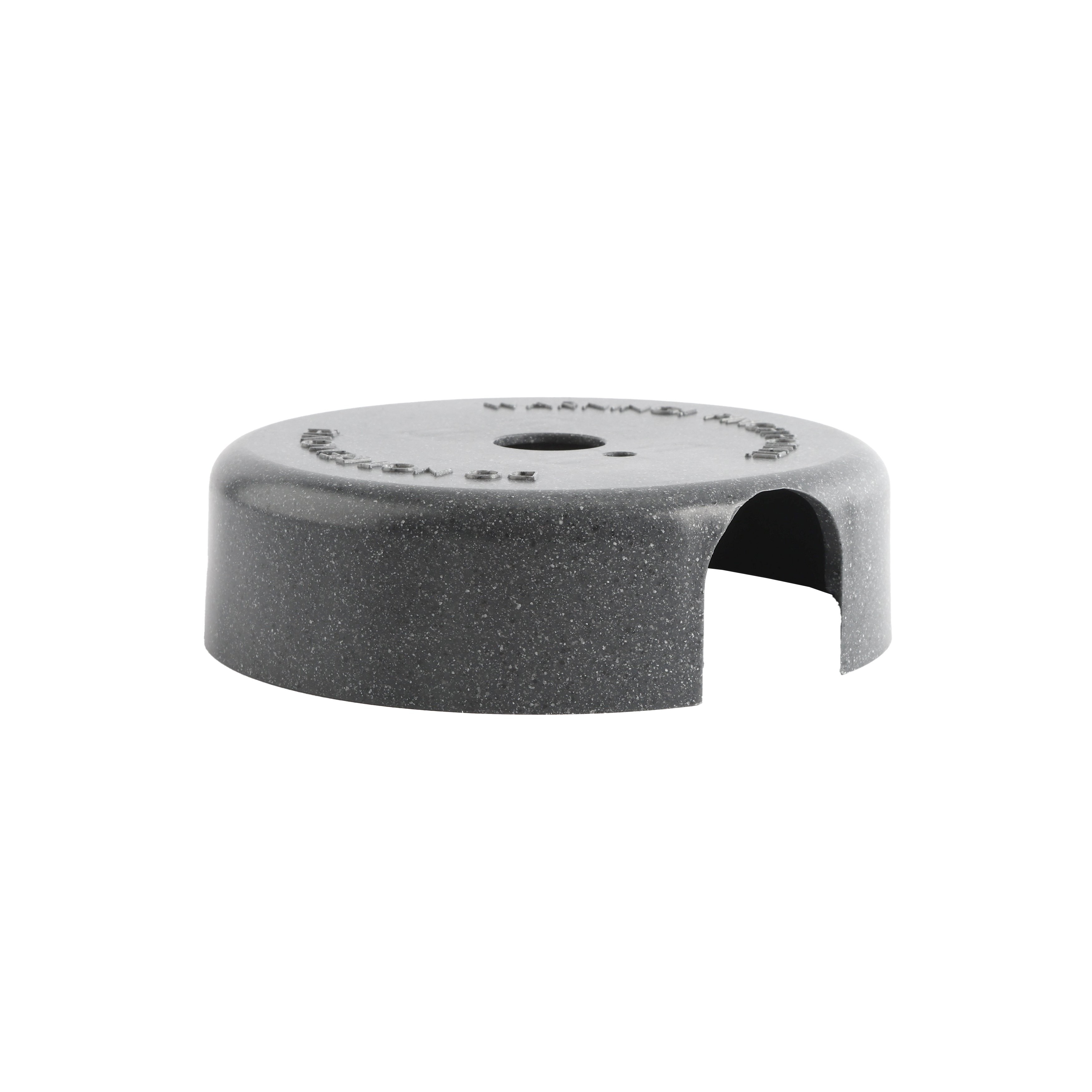 HySecurity Linkage Arm Pinch Protection Covers For SwingSmart DC - MX001815