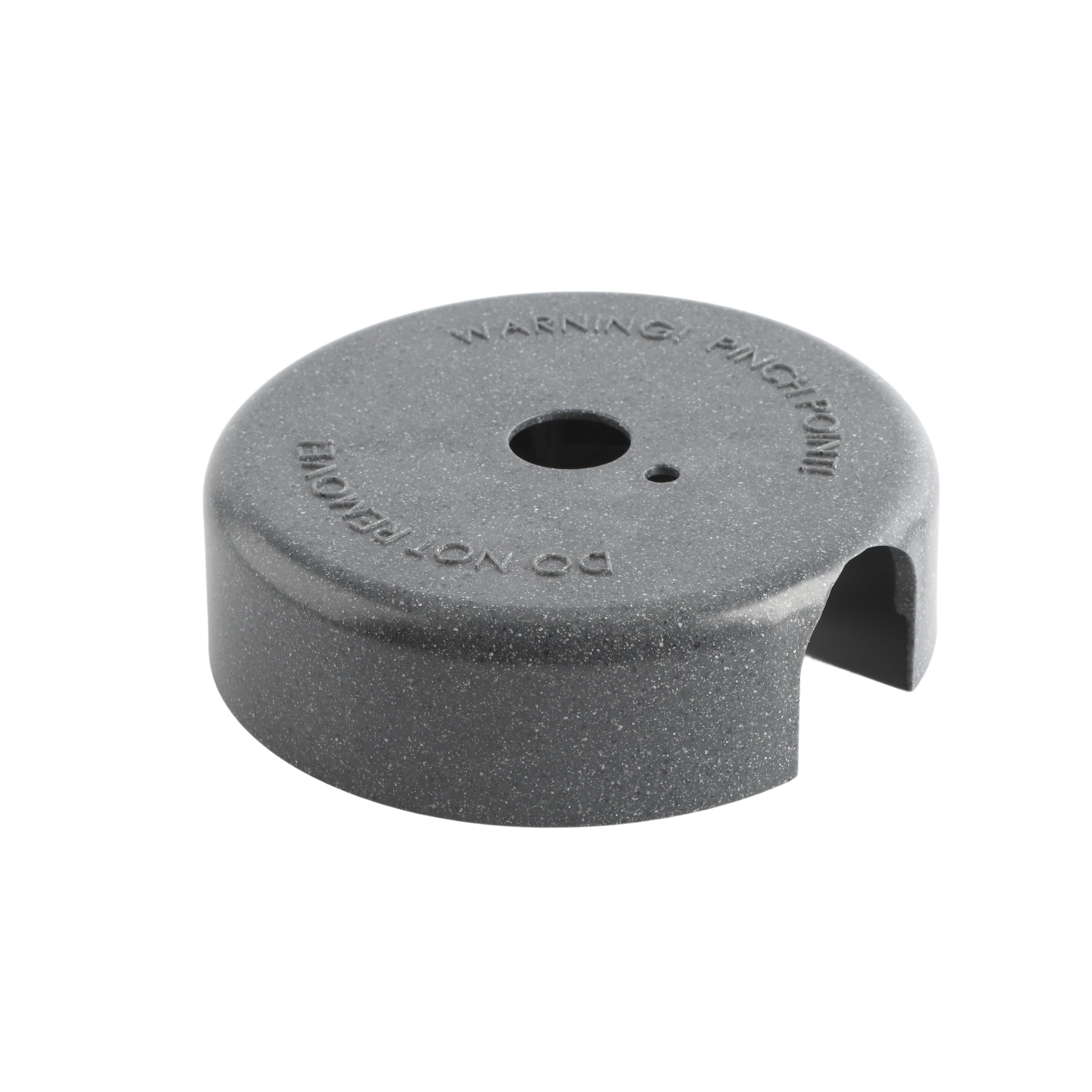 HySecurity Linkage Arm Pinch Protection Covers For SwingSmart DC - MX001815