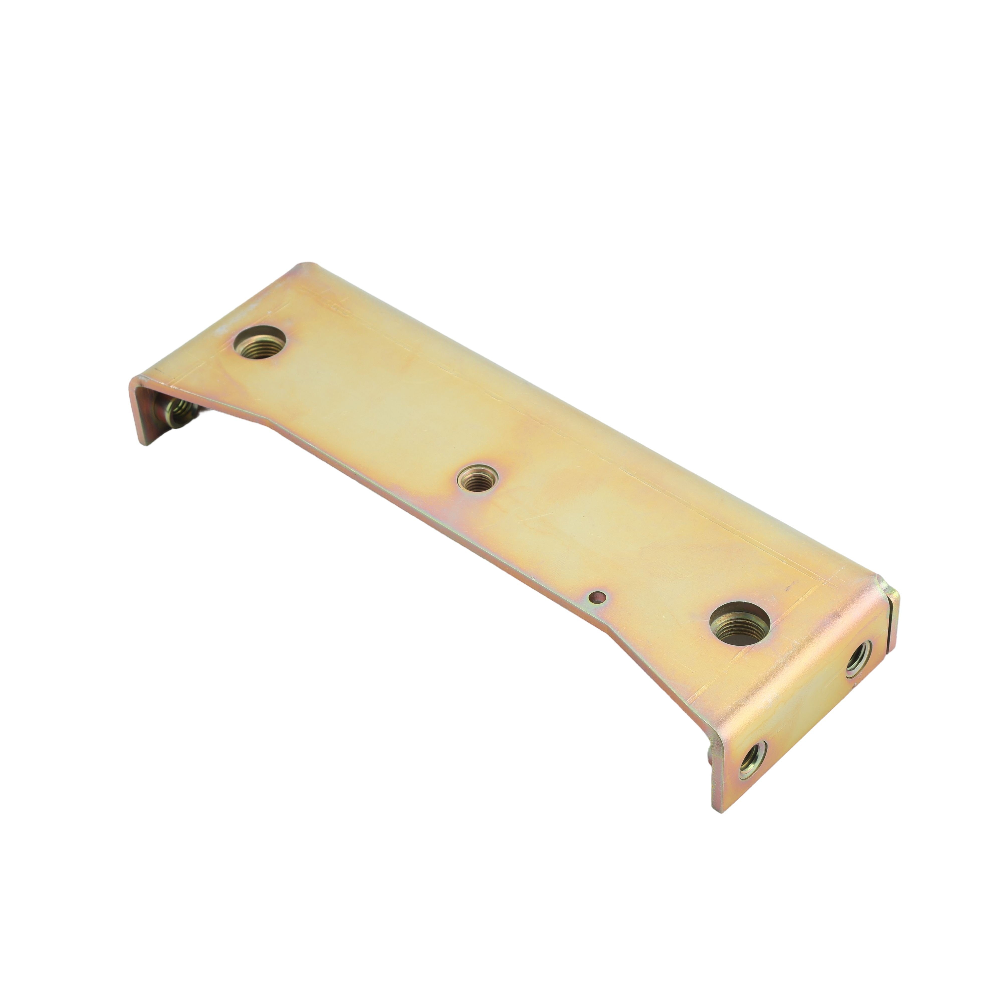HySecurity StrongArm Park DC Bracket with Physical Stop - MX002364