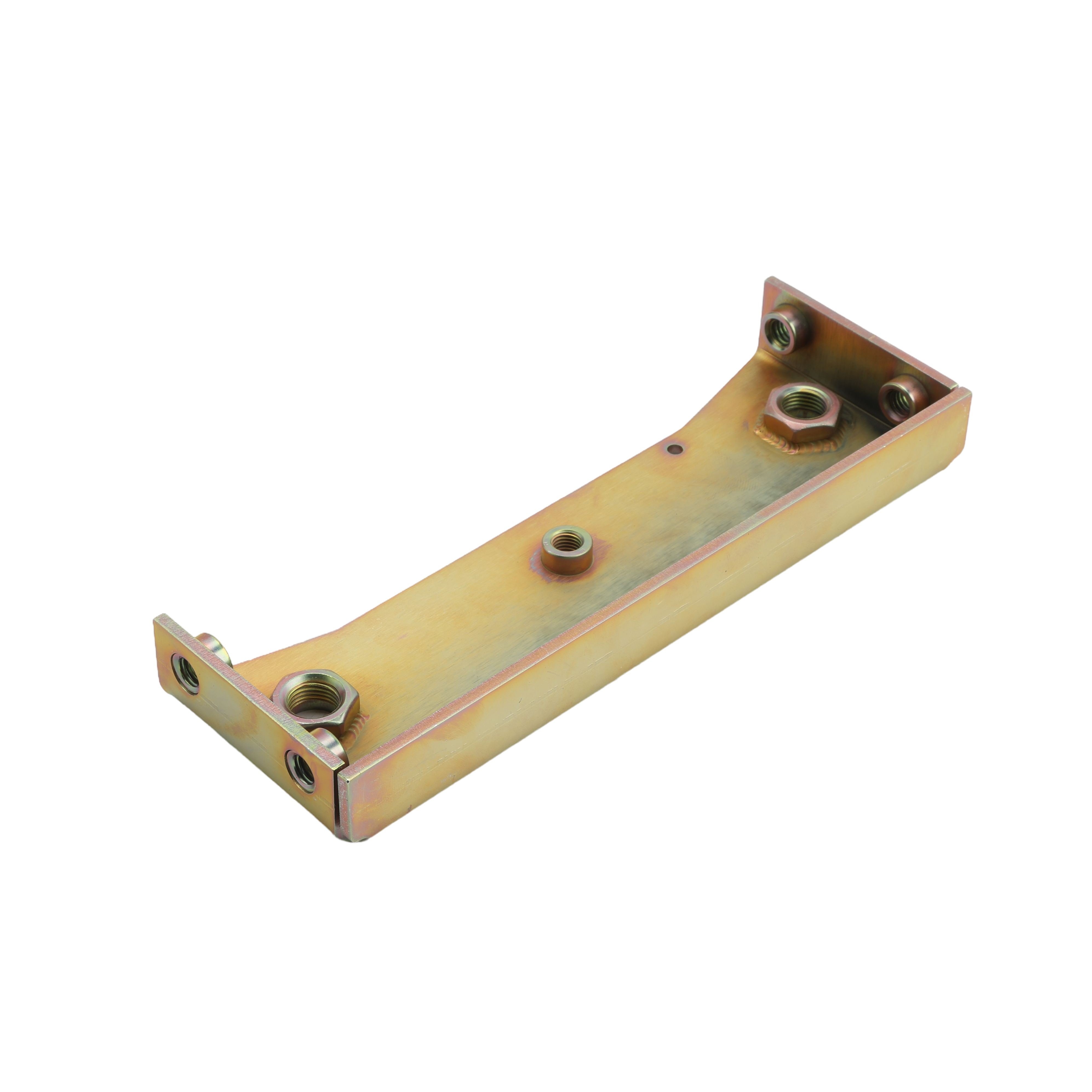 HySecurity StrongArm Park DC Bracket with Physical Stop - MX002364