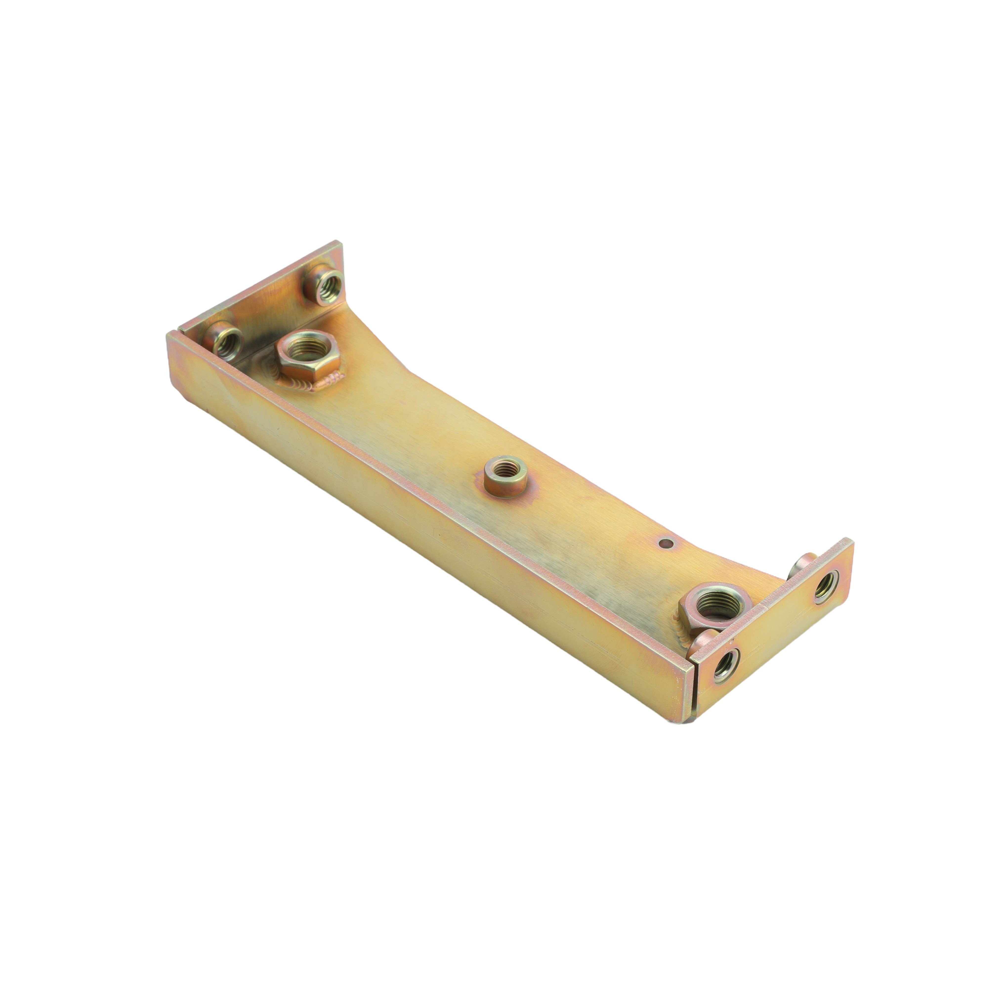 Strong Arm Park DC Bracket, Physical Stop