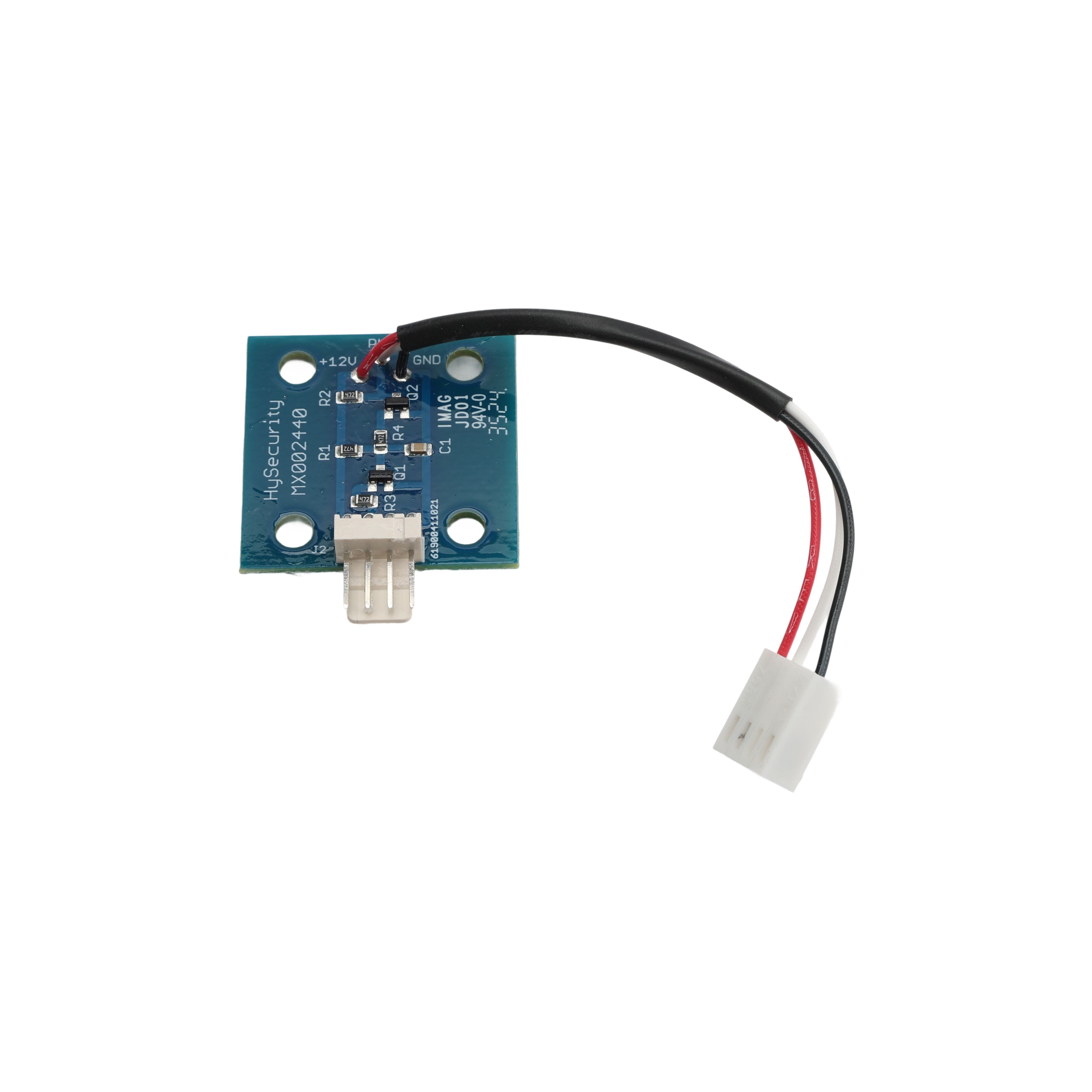 Hysecurity 5V-12V Encoder Board