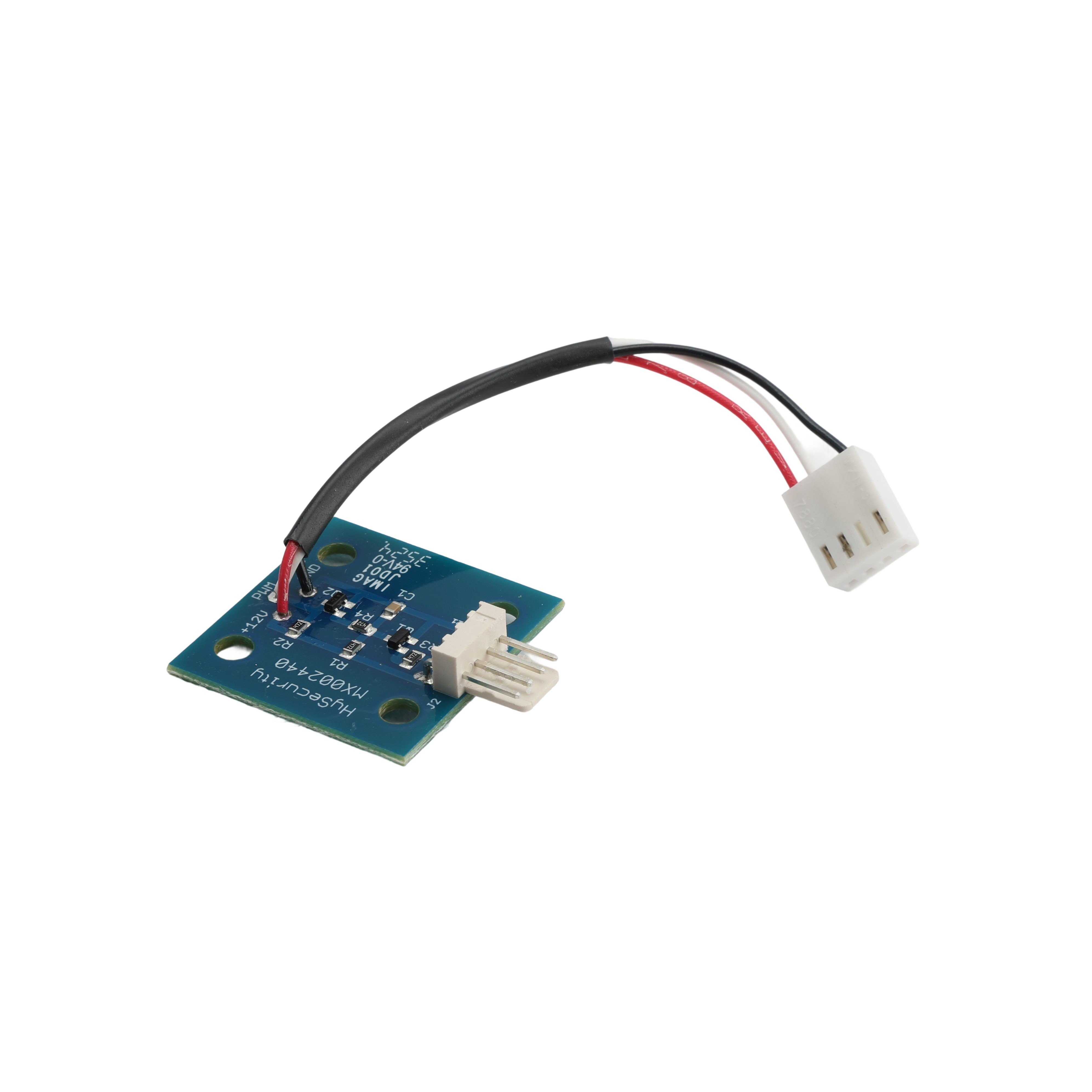 Hysecurity 5V-12V Encoder Board