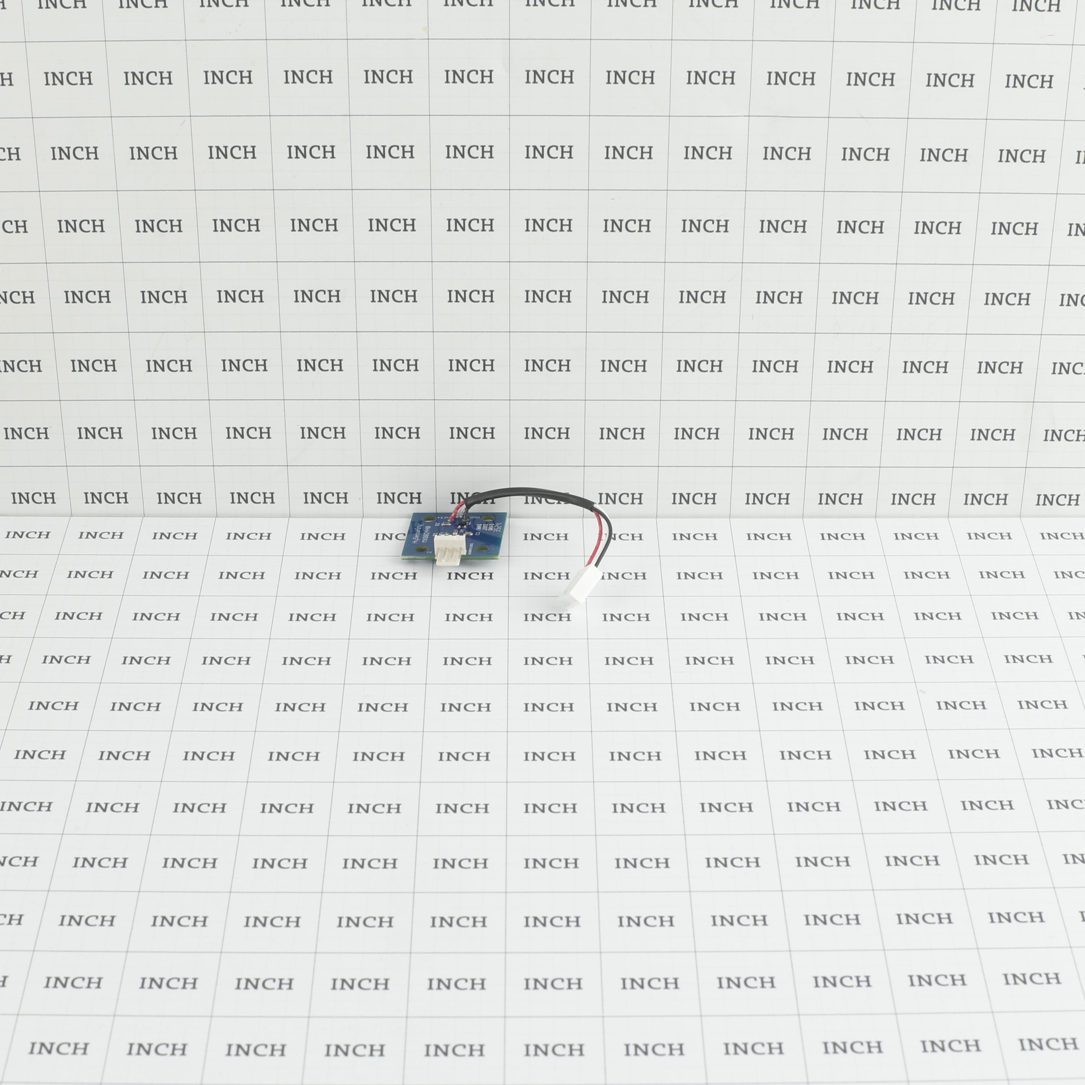 Hysecurity 5V-12V Encoder Board