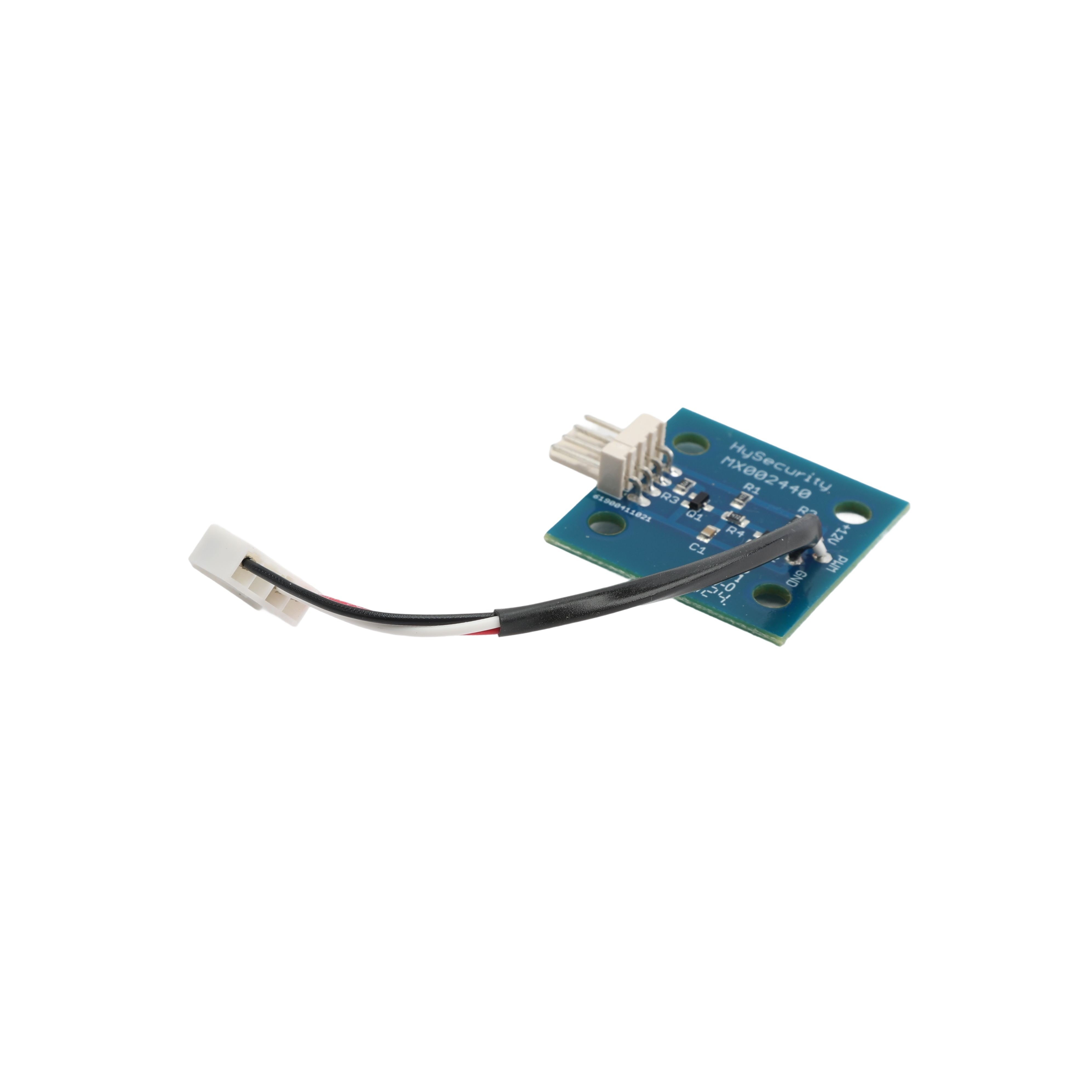 Hysecurity 5V-12V Encoder Board